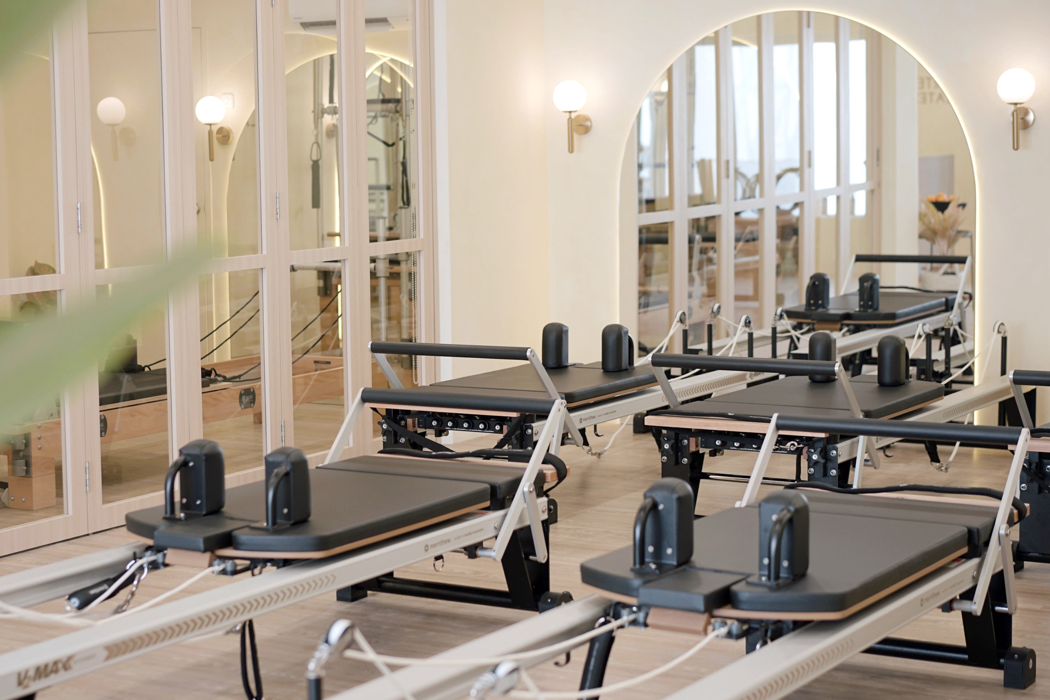 Forte Pilates - Senopati: Lies Bewertungen und buche Kurse auf ClassPass