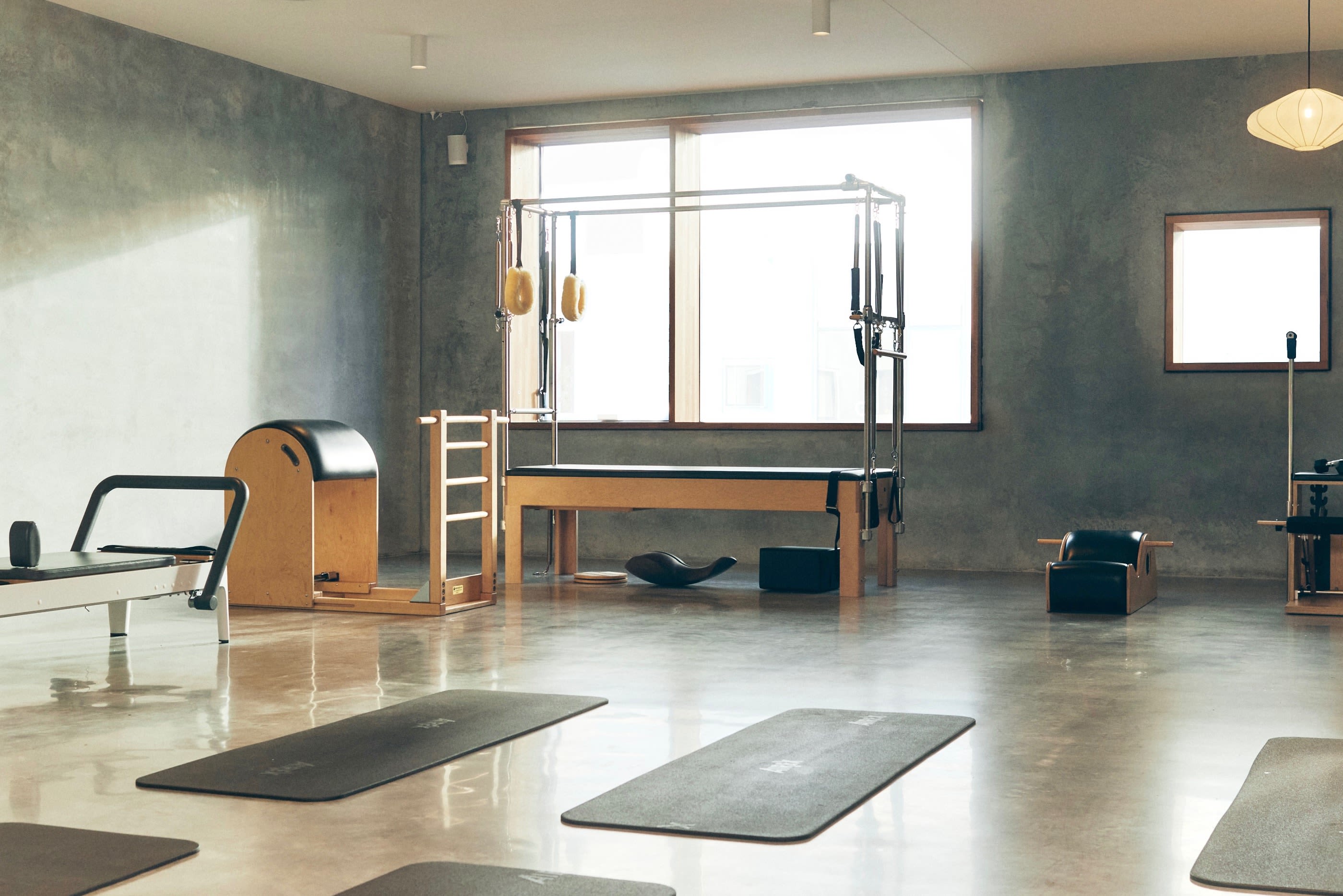 Pilates by Brooke: Read Reviews and Book Classes on ClassPass