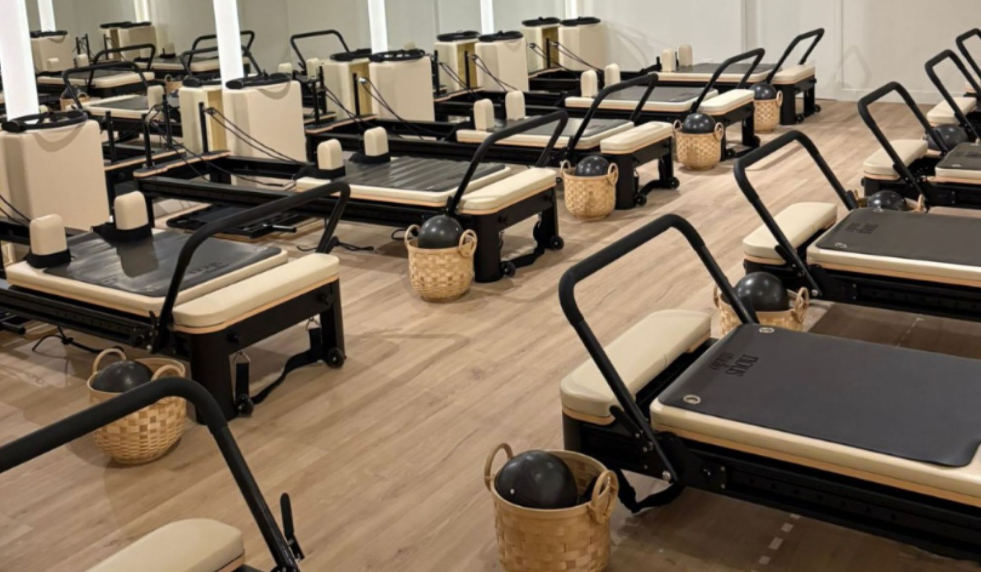 Nous Studio: Read Reviews and Book Classes on ClassPass