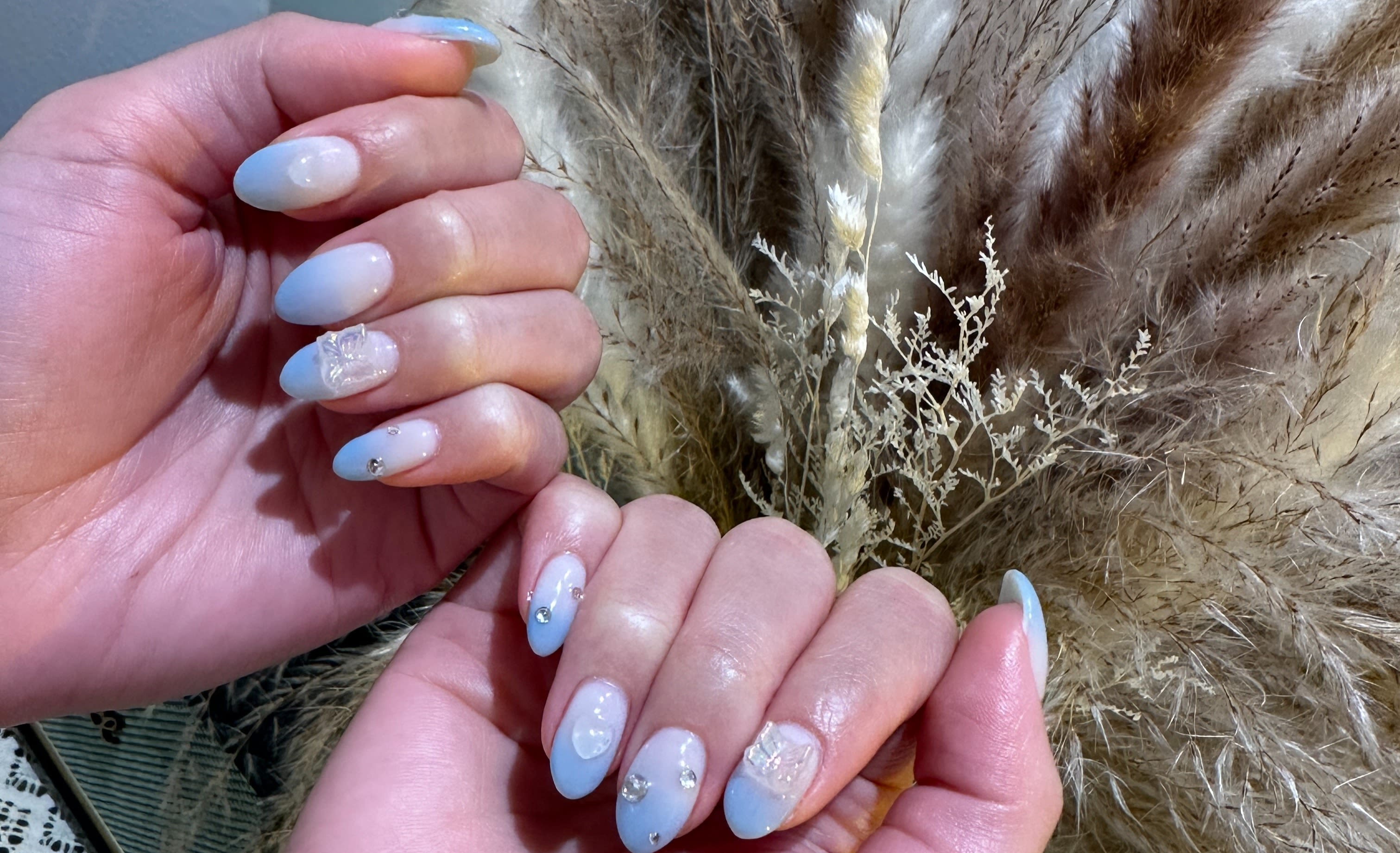 JP Nails Salon & Spa Studio: Read Reviews and Book Classes on ClassPass