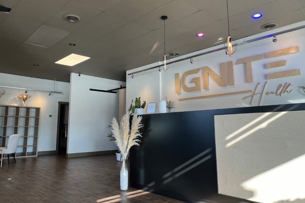 IGNITE Health: Read Reviews and Book Classes on ClassPass