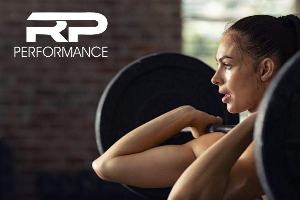 RP Performance: Read Reviews and Book Classes on ClassPass