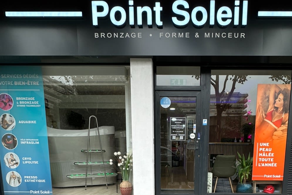 Point soleil Vincennes: Read Reviews and Book Classes on ClassPass