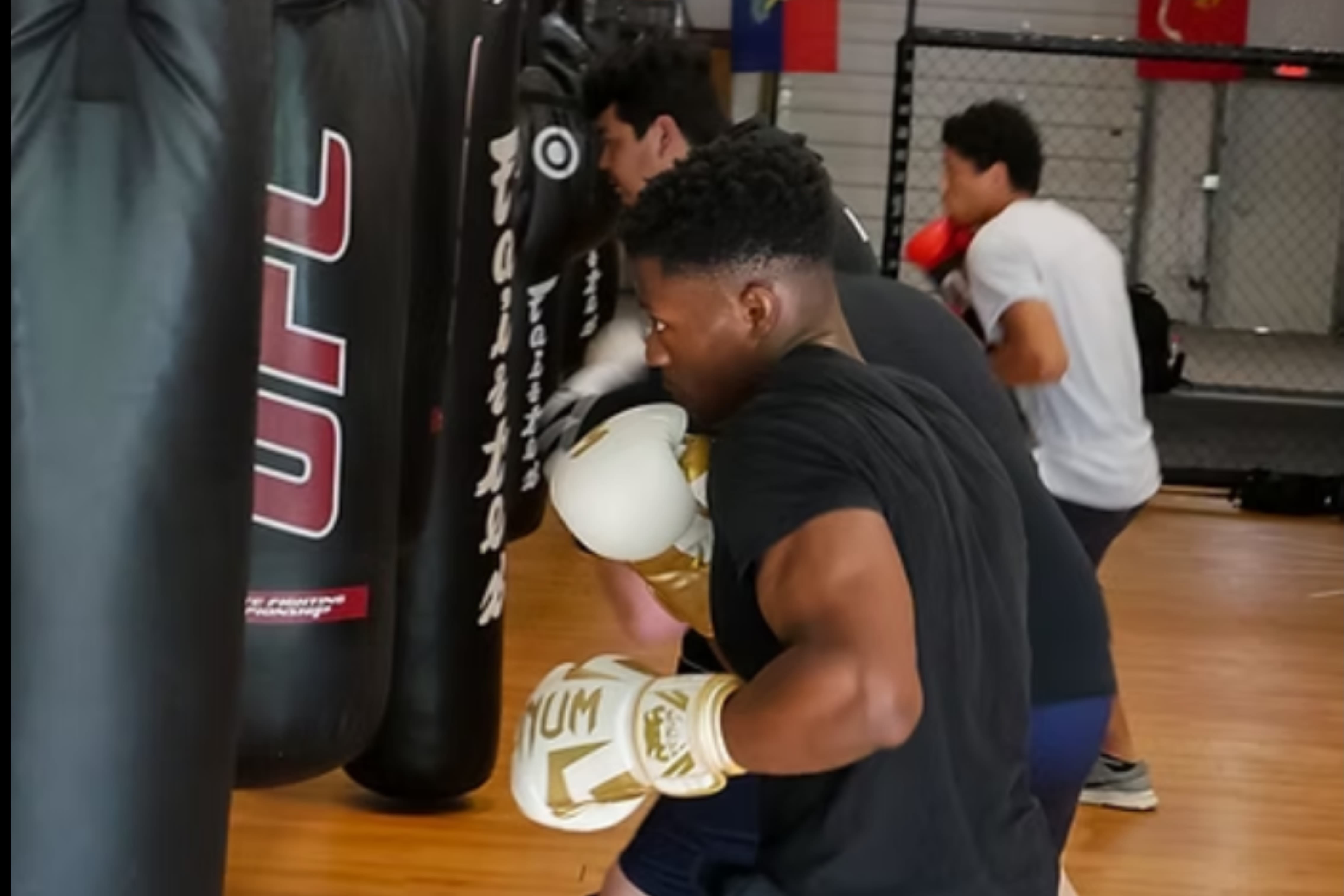 METHOD BOXING: Read Reviews and Book Classes on ClassPass