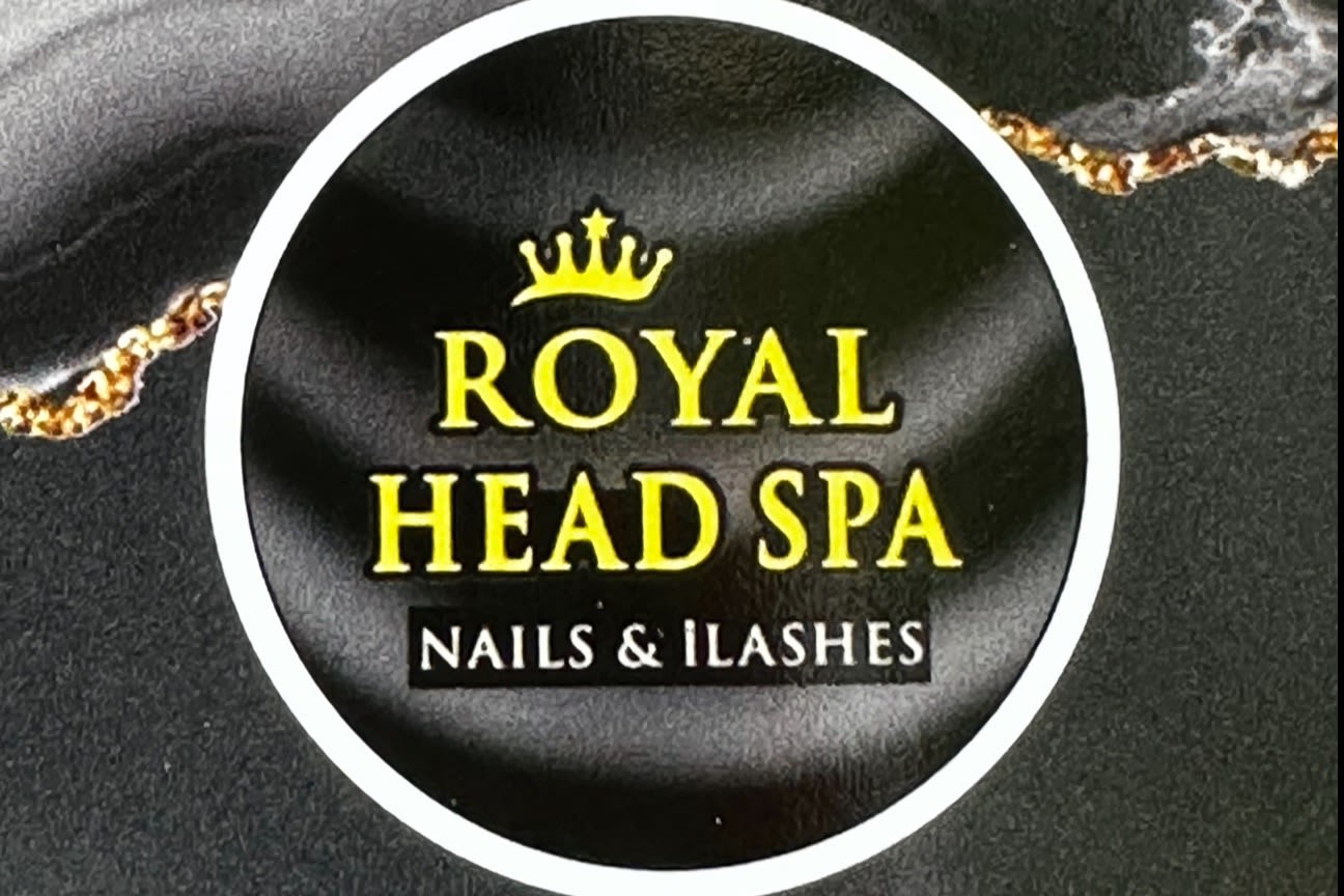 Royal Head Spa Nails & Eyelashes: Read Reviews and Book Classes on ...