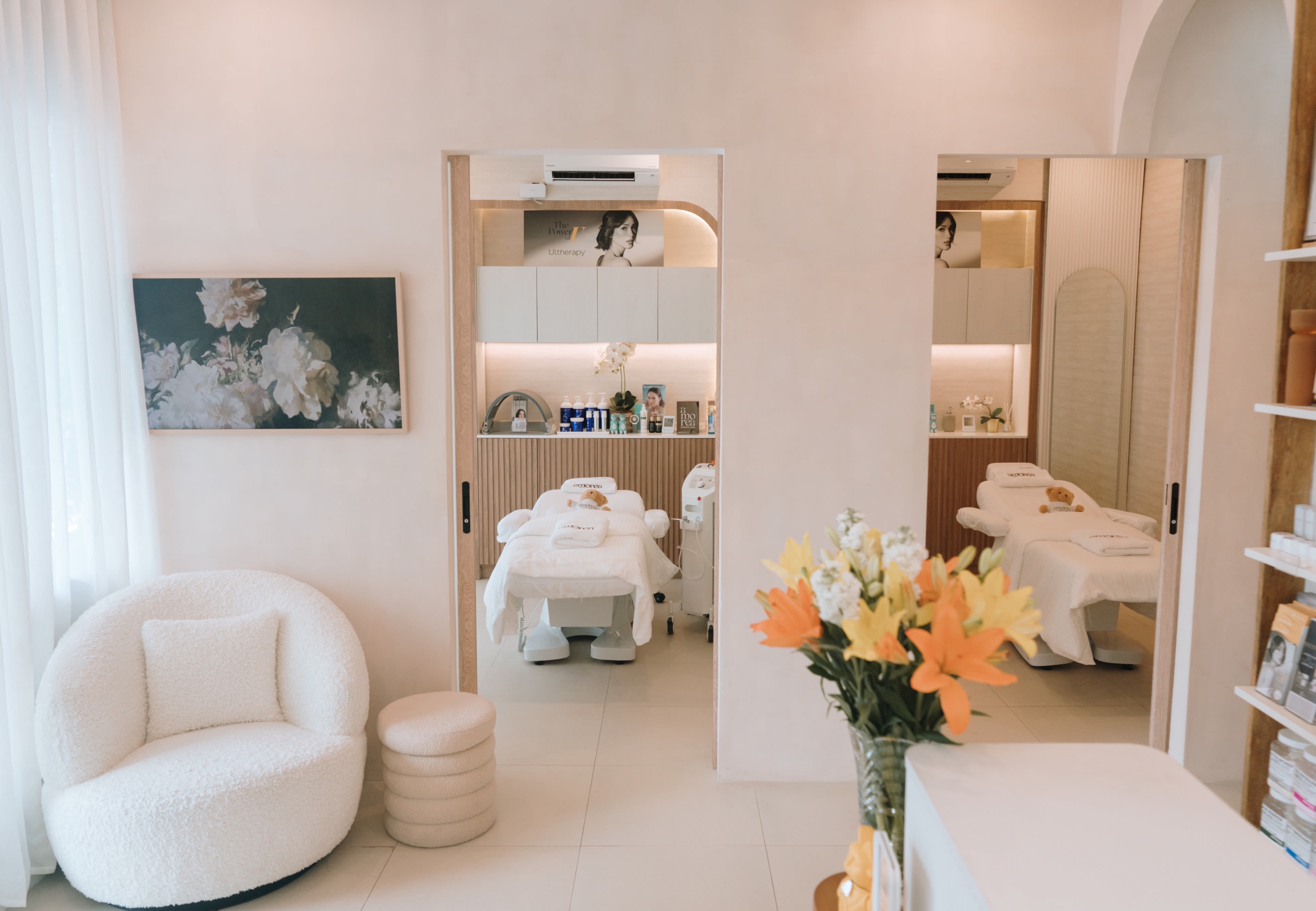 Amorea Skin: Read Reviews and Book Classes on ClassPass