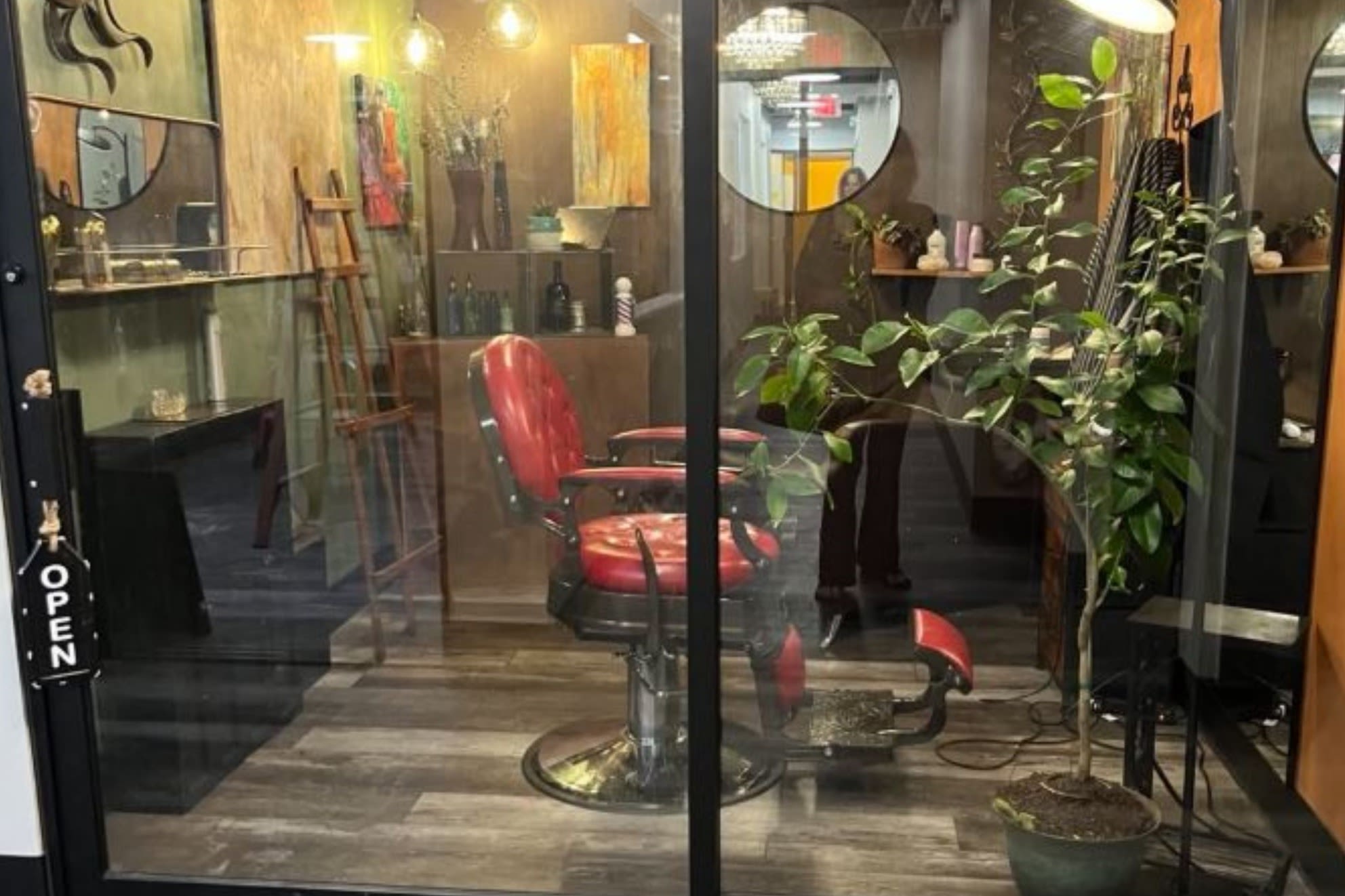 Salon Minatra: Read Reviews and Book Classes on ClassPass