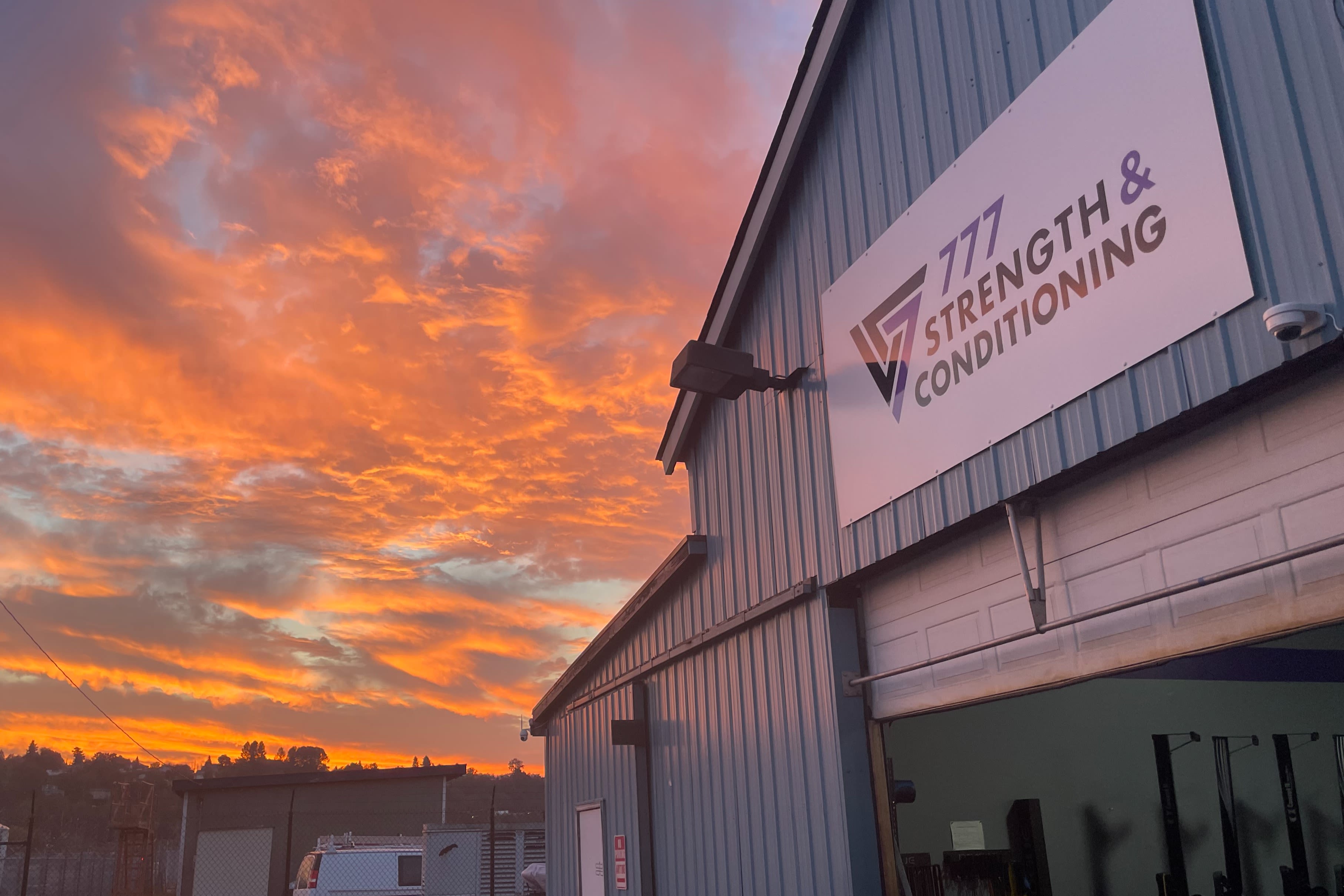 777 Strength & Conditioning: Read Reviews and Book Classes on ClassPass