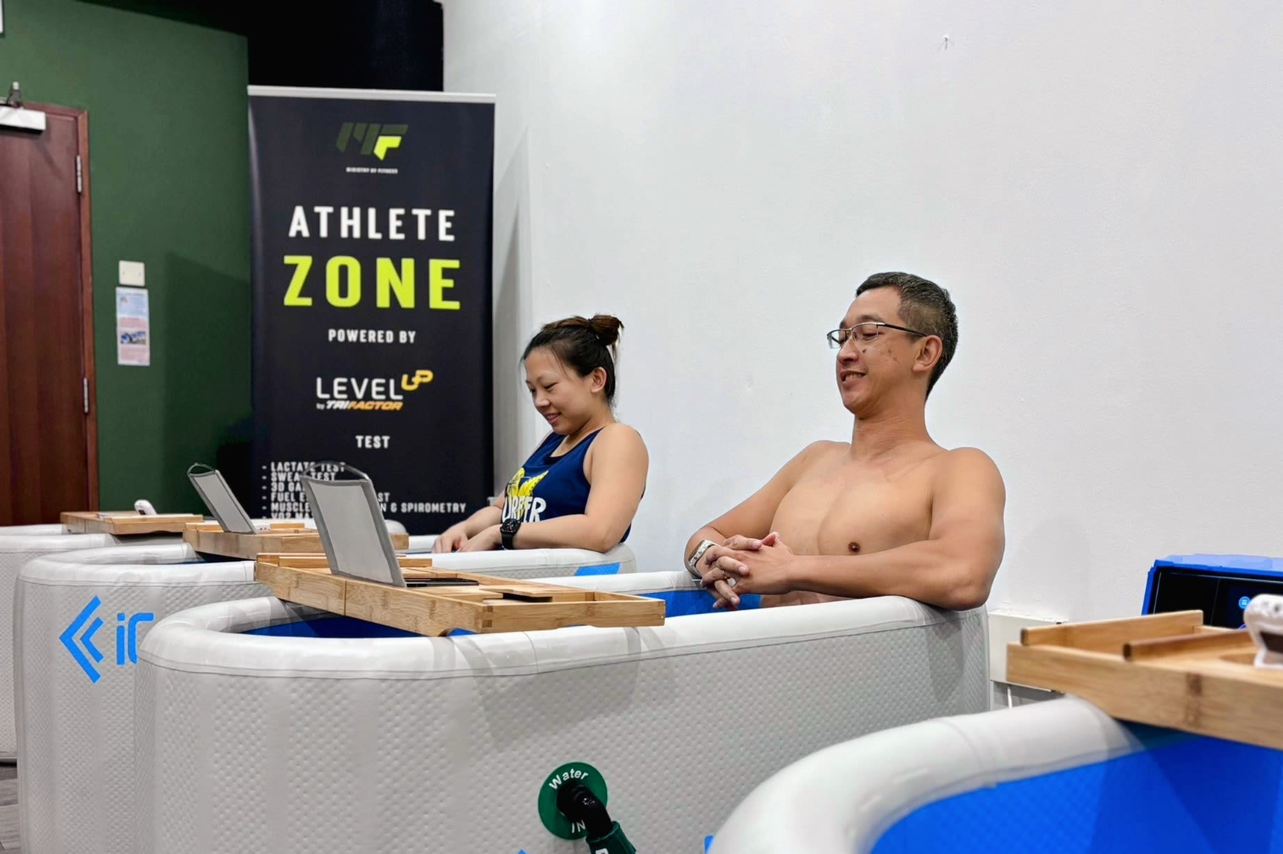 Athlete Zone: Read Reviews and Book Classes on ClassPass