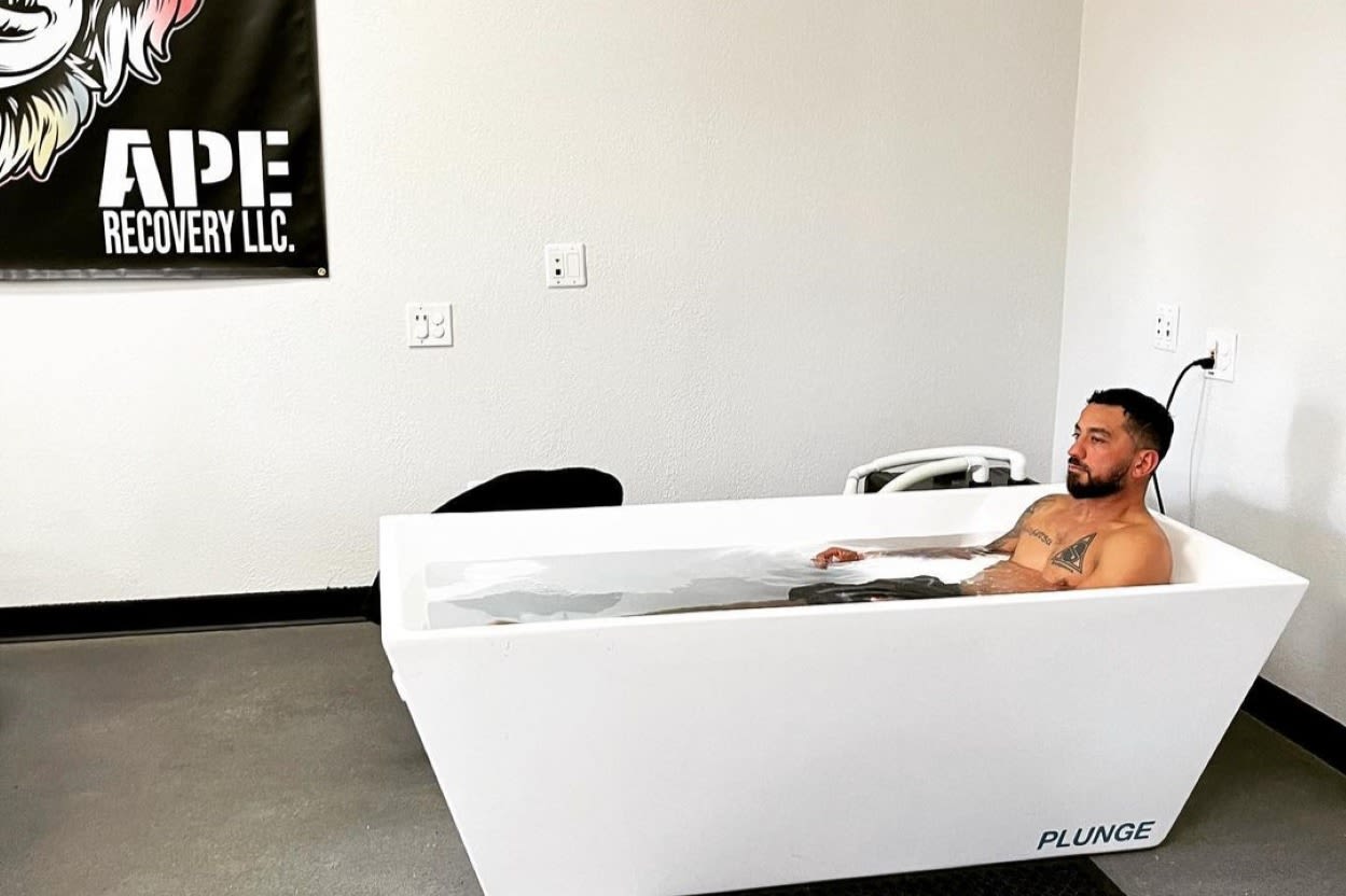 Ape Recovery LLC: Read Reviews and Book Classes on ClassPass