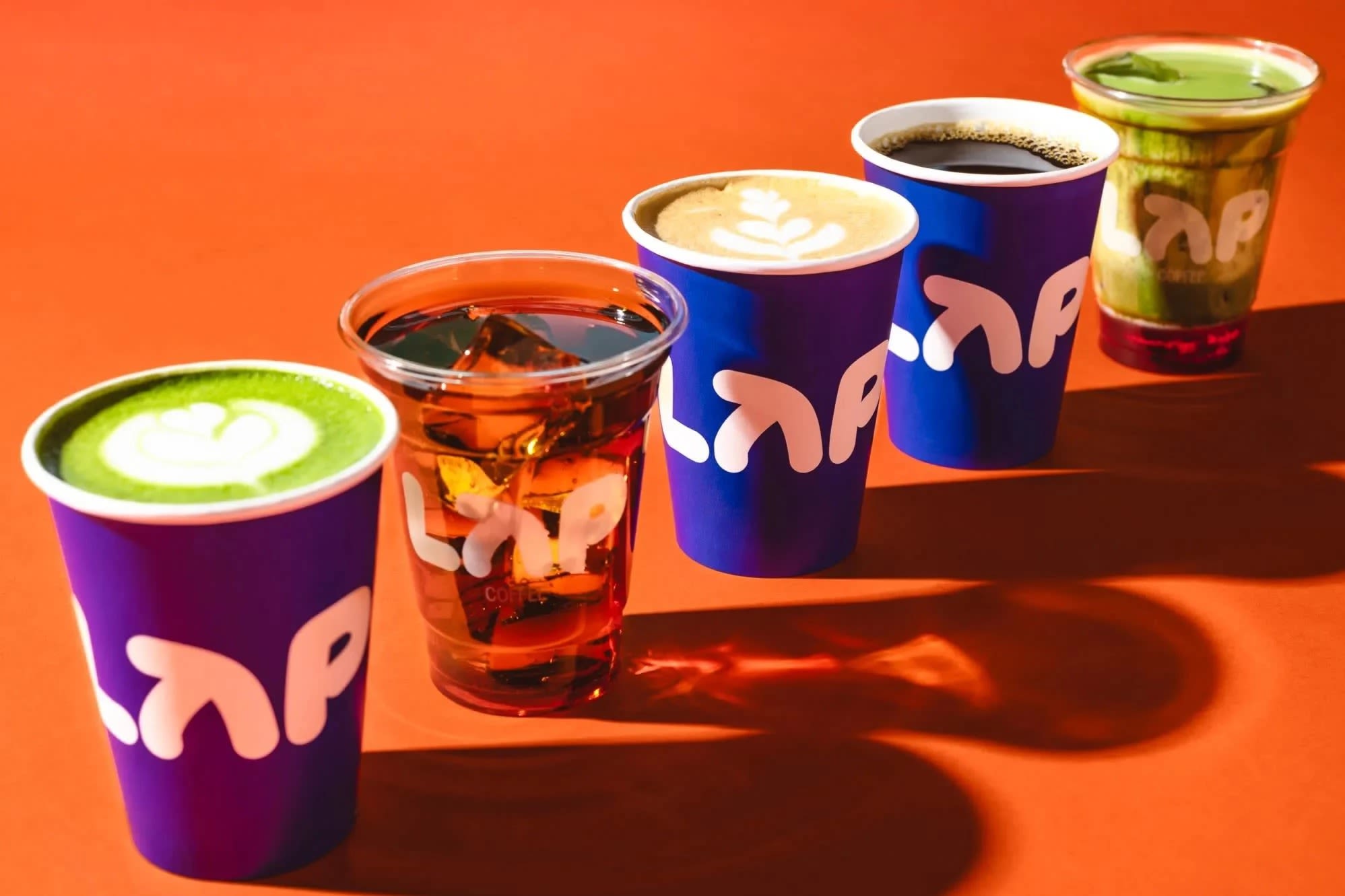 LAP Coffee - Karl-Marx Str.: Read Reviews and Book Classes on ClassPass