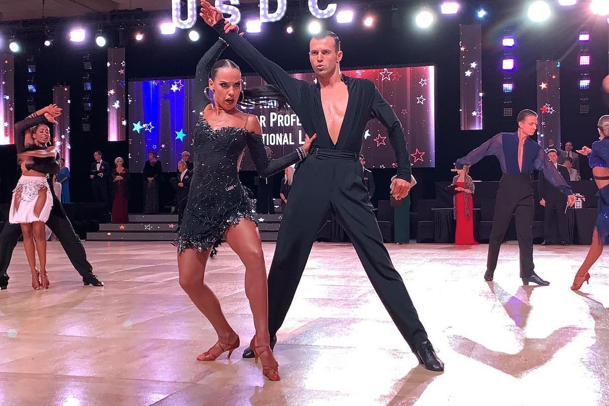 Fred Astaire Dance Studios- Coral Gables: Read Reviews and Book Classes ...