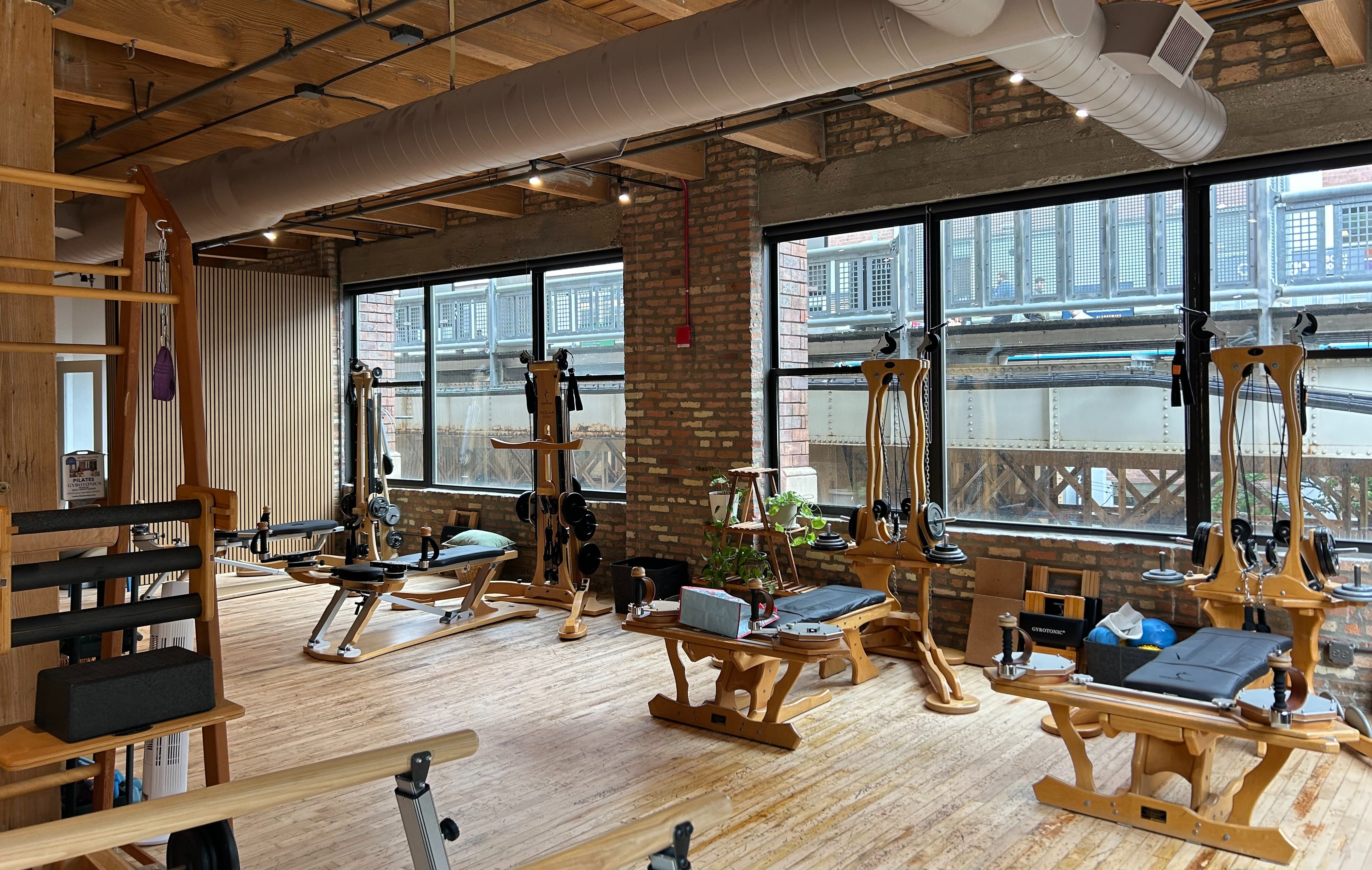 Studio Fala Moves: Read Reviews and Book Classes on ClassPass