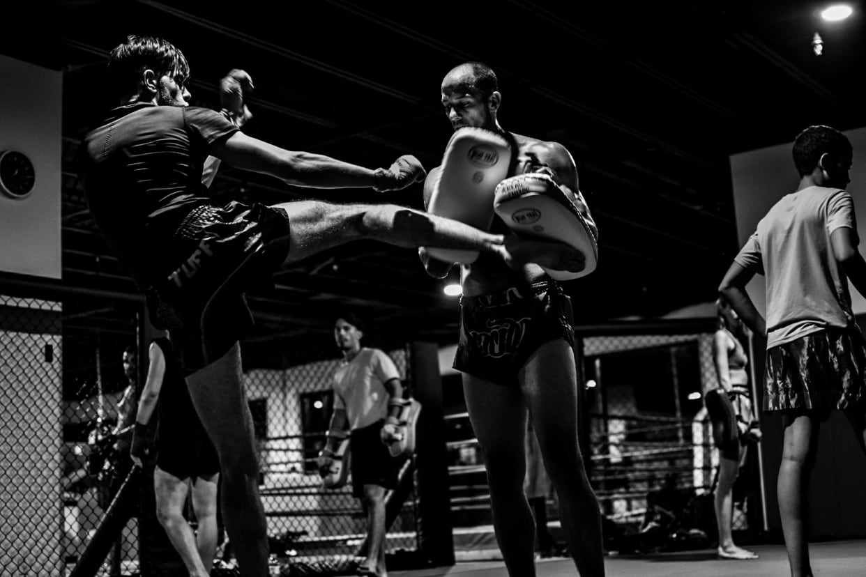 Académie Frontenac: Read Reviews and Book Classes on ClassPass