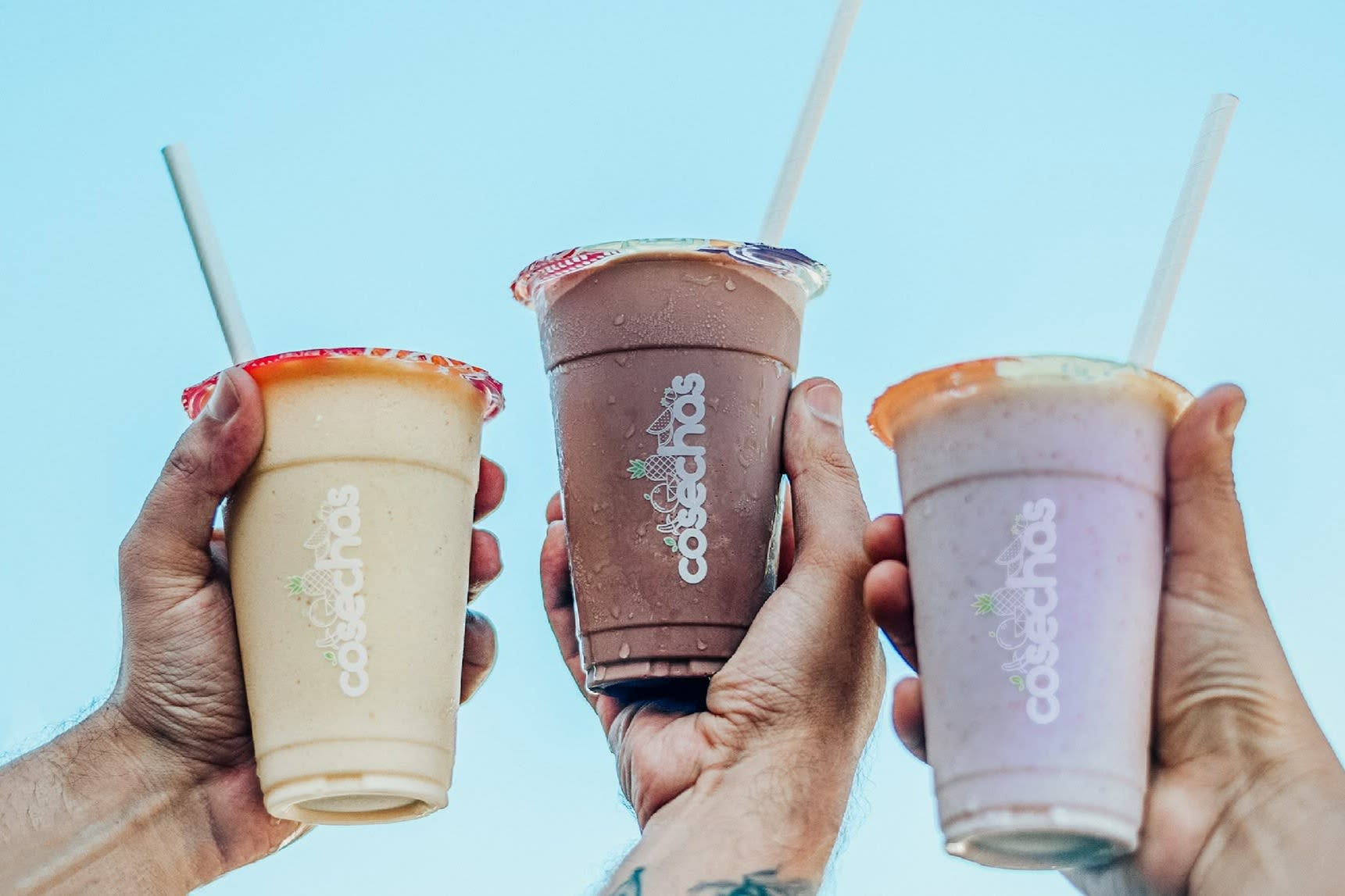 Cosechas - ROCINHA: Read Reviews and Book Classes on ClassPass