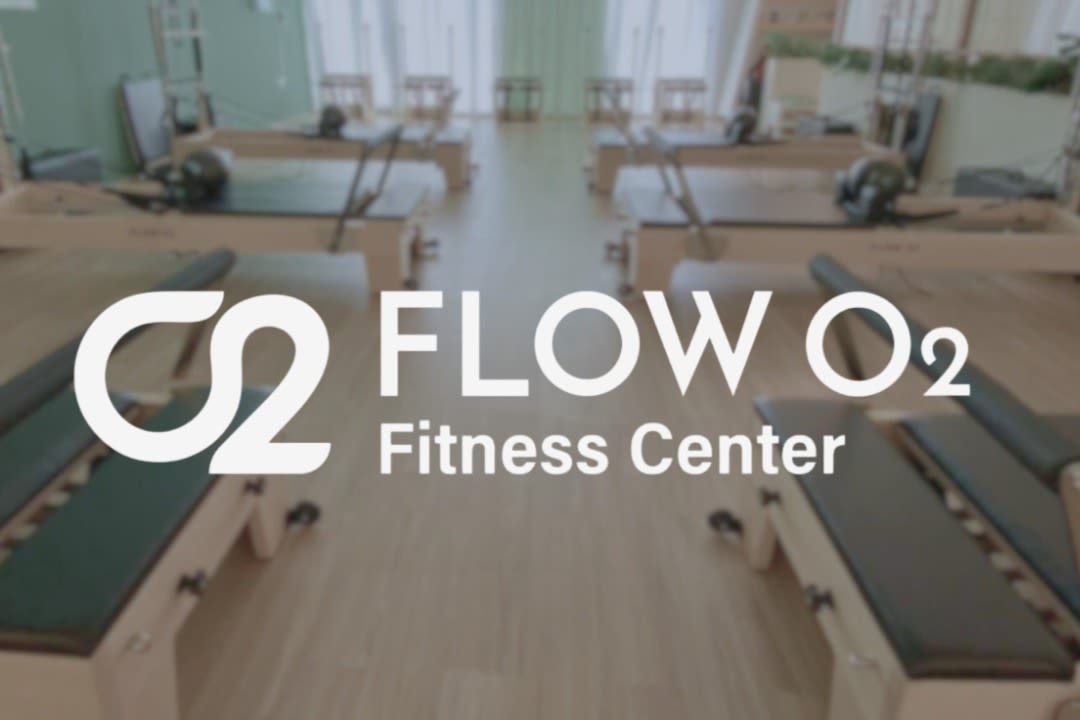 Flow O2 Fitness - Ladies Only: Read Reviews and Book Classes on ClassPass