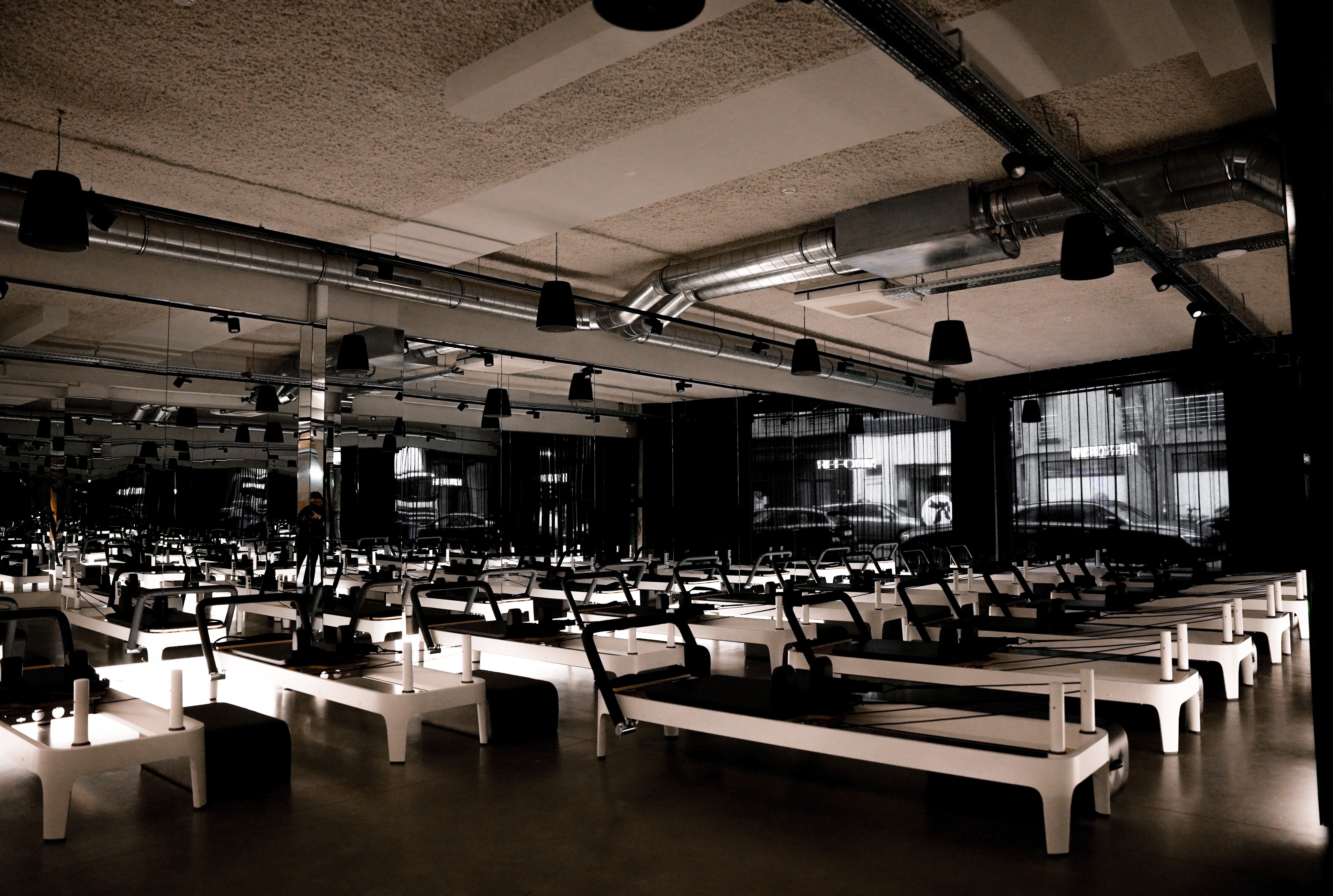 RITE REFORM - Antwerpen: Read Reviews and Book Classes on ClassPass