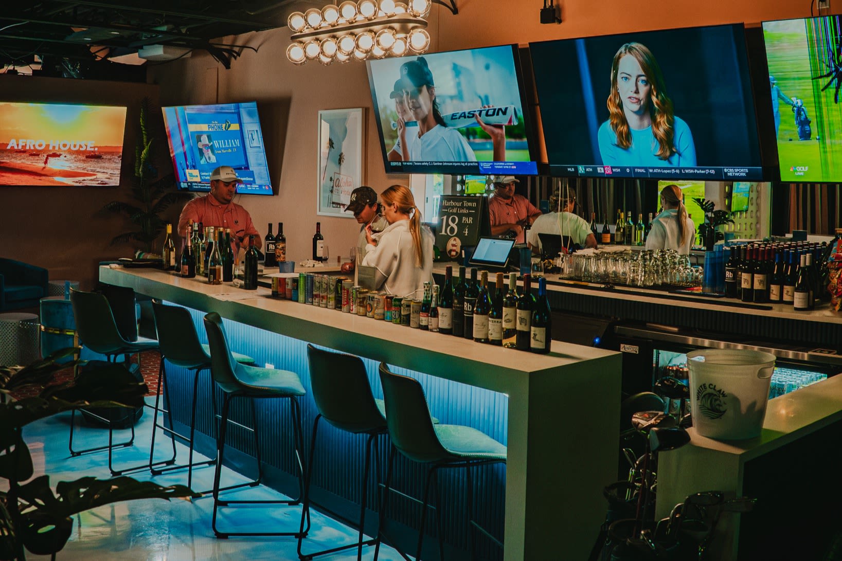 The Clubhouse: Read Reviews and Book Classes on ClassPass
