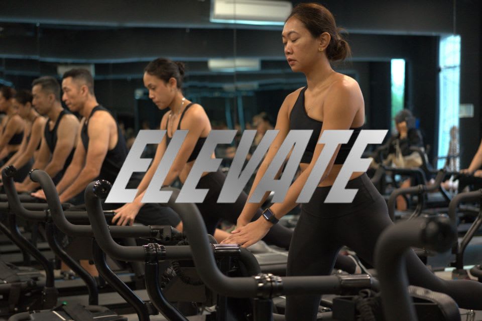Elevate Former - Canggu: Read Reviews and Book Classes on ClassPass