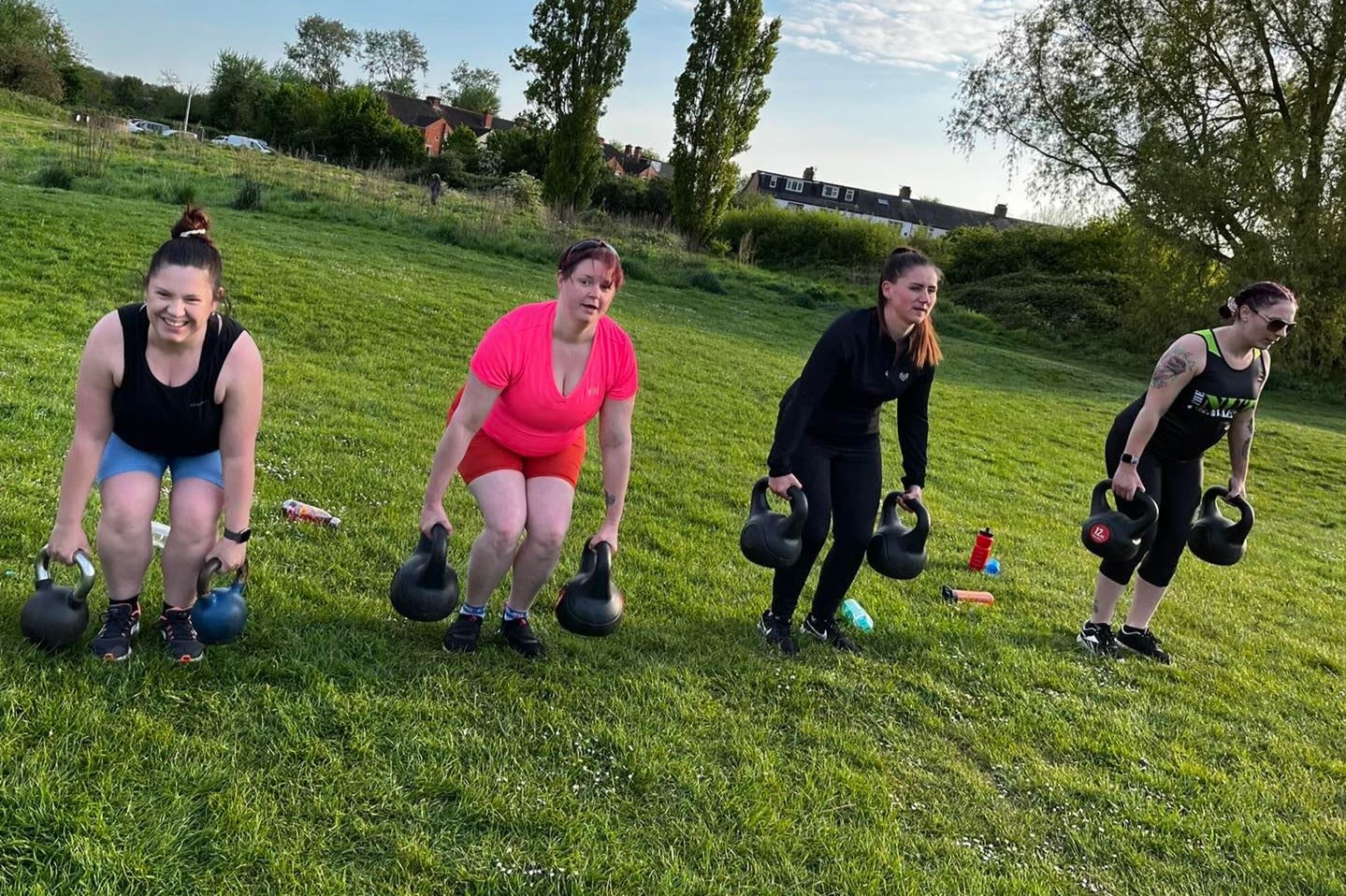 BCUK - Portsmouth: Read Reviews and Book Classes on ClassPass