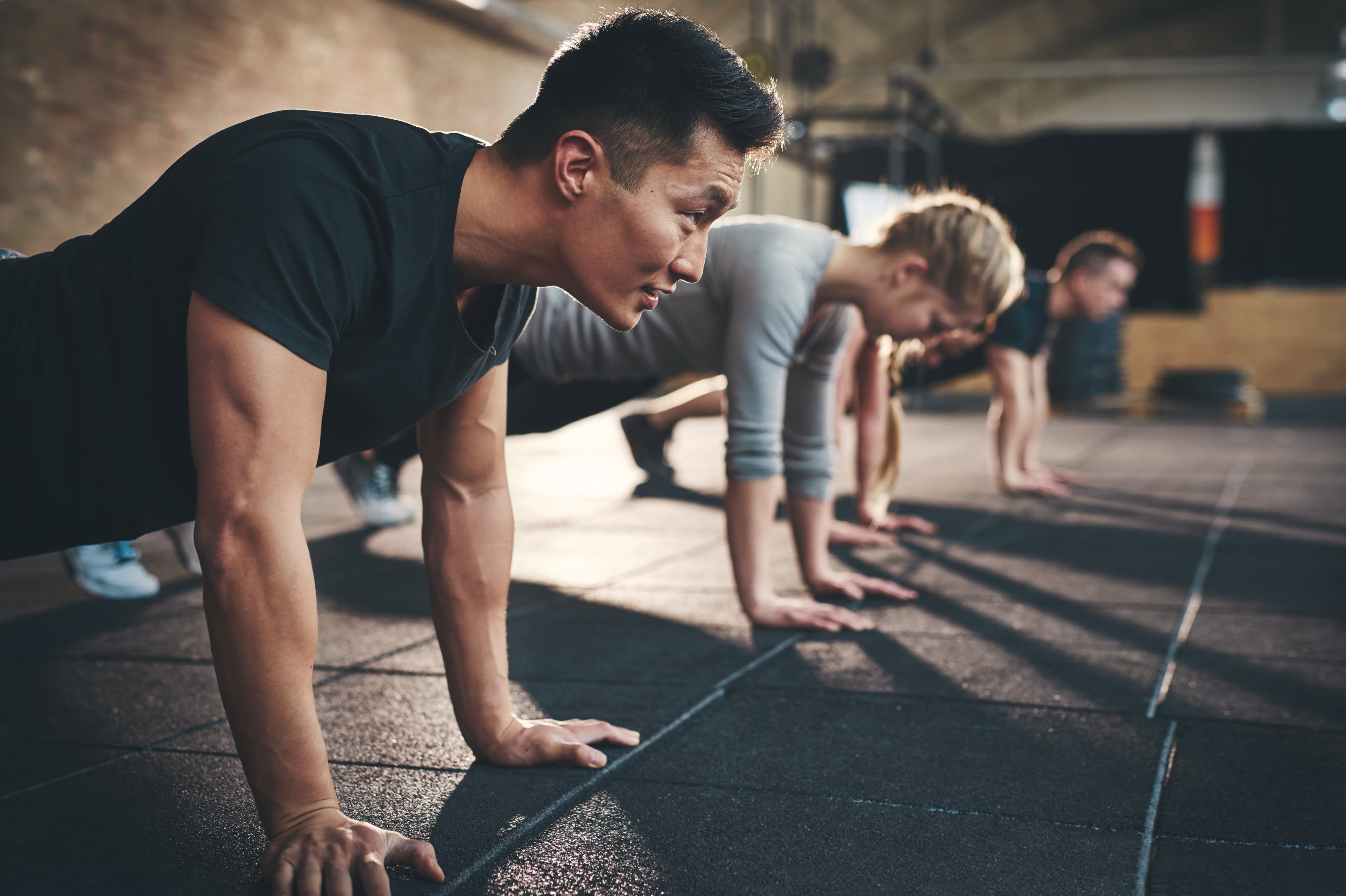 Fitlab - Worthing: Read Reviews and Book Classes on ClassPass