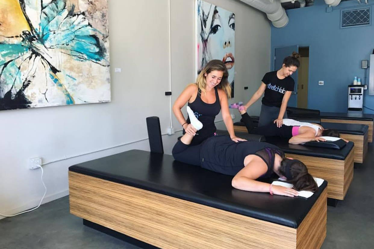 Stretchlab - Medford: Read Reviews and Book Classes on ClassPass
