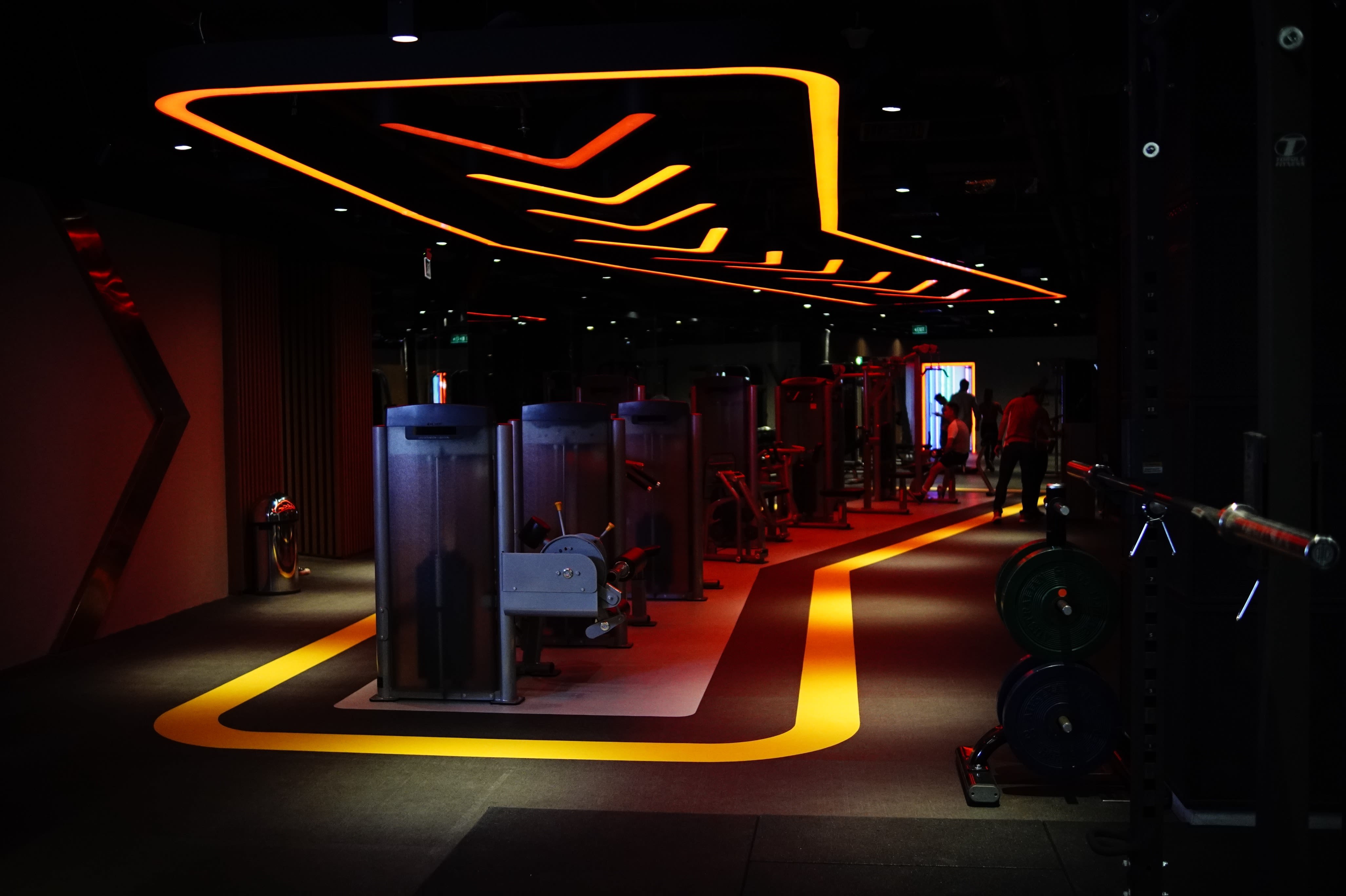 Life Coach - Mega Kuningan: Read Reviews and Book Classes on ClassPass