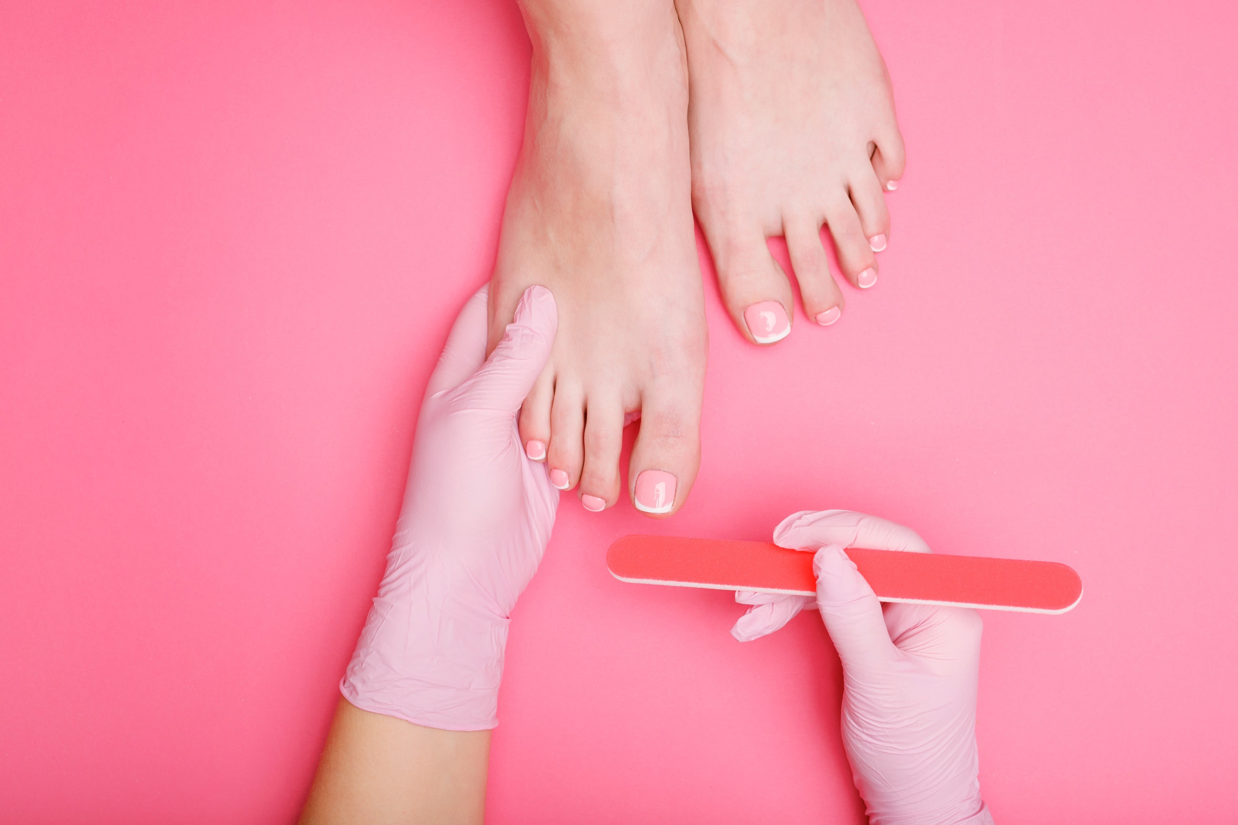 Peerage Nail Spa Read Reviews And Book Classes On ClassPass Peerage Nail Spa Read Reviews And Book Classes On ClassPass