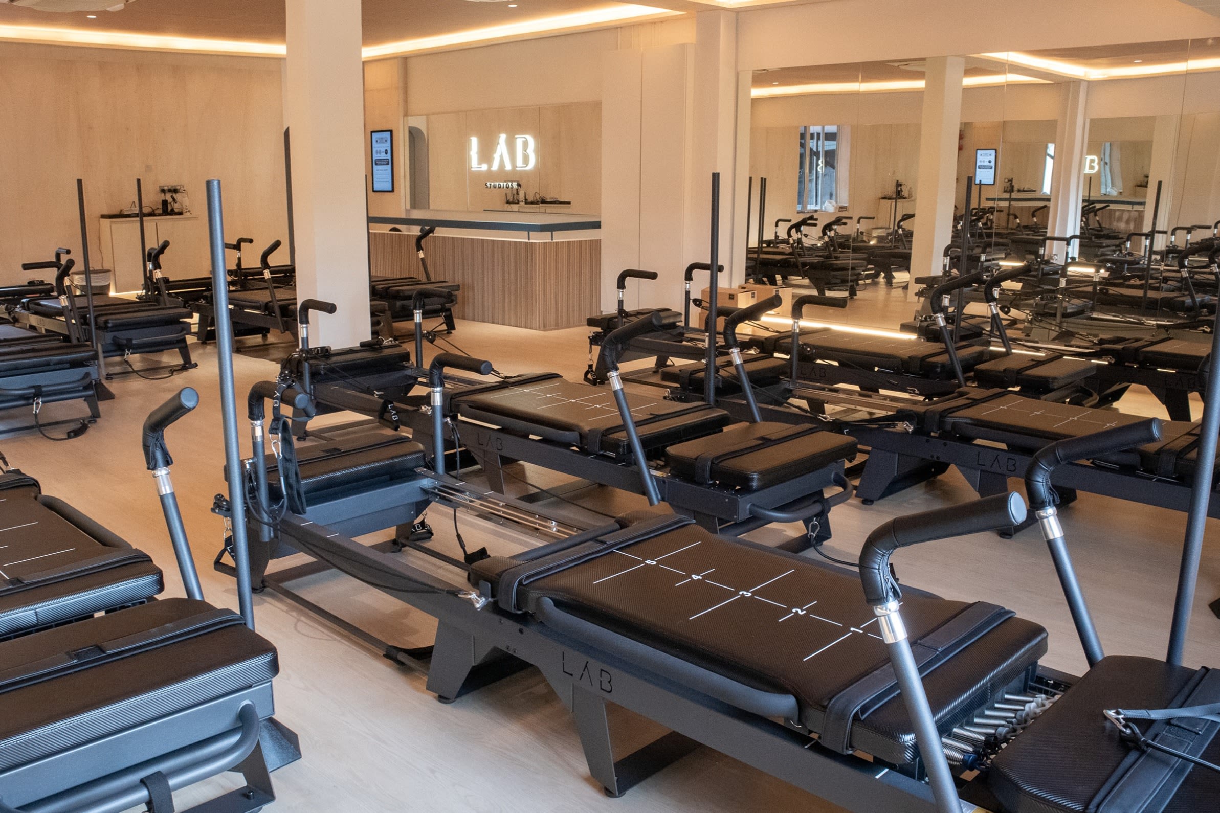 LabX - Serangoon Gardens: Read Reviews and Book Classes on ClassPass