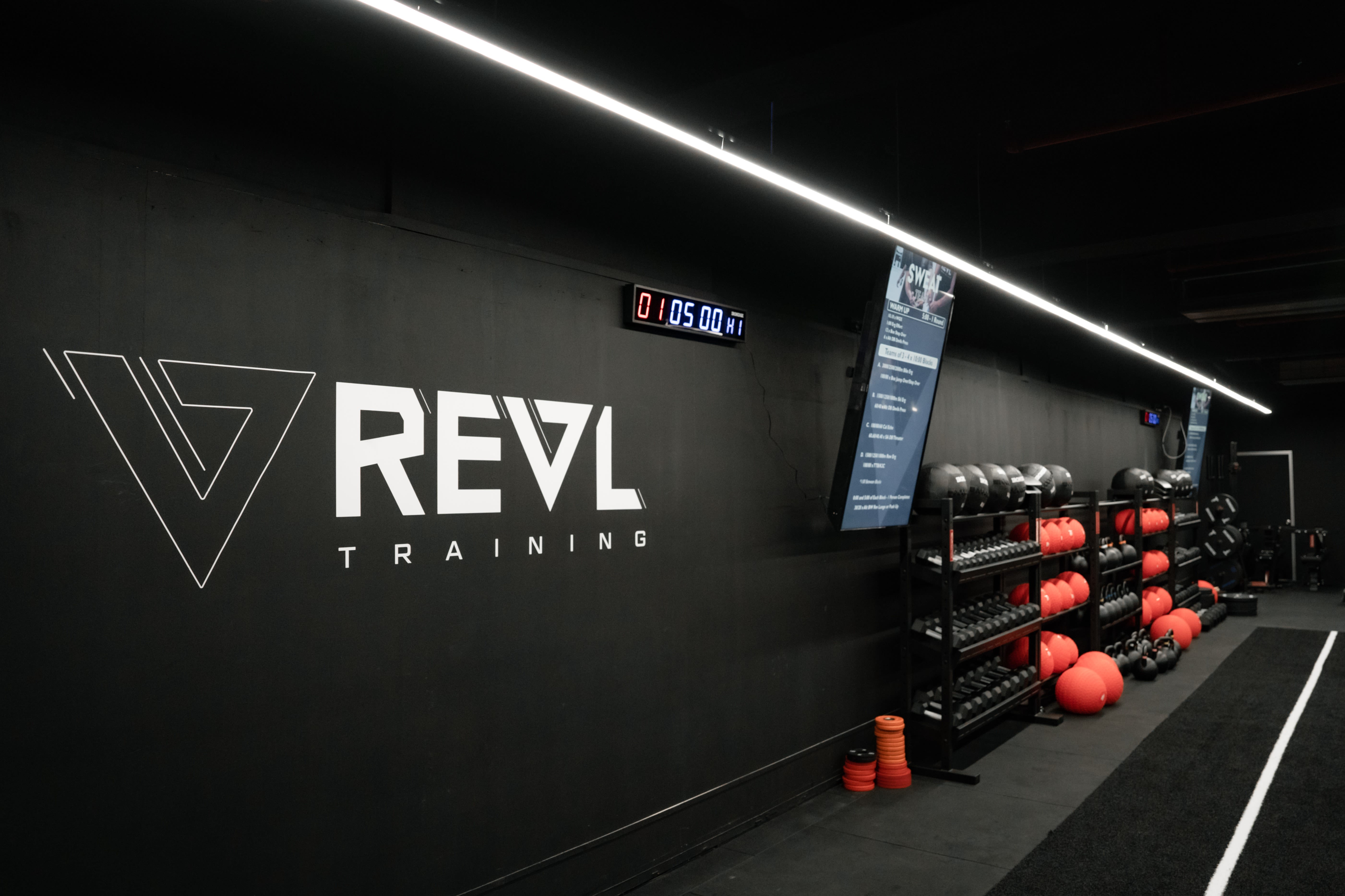 REVL Training - CBD Singapore: Read Reviews and Book Classes on ClassPass