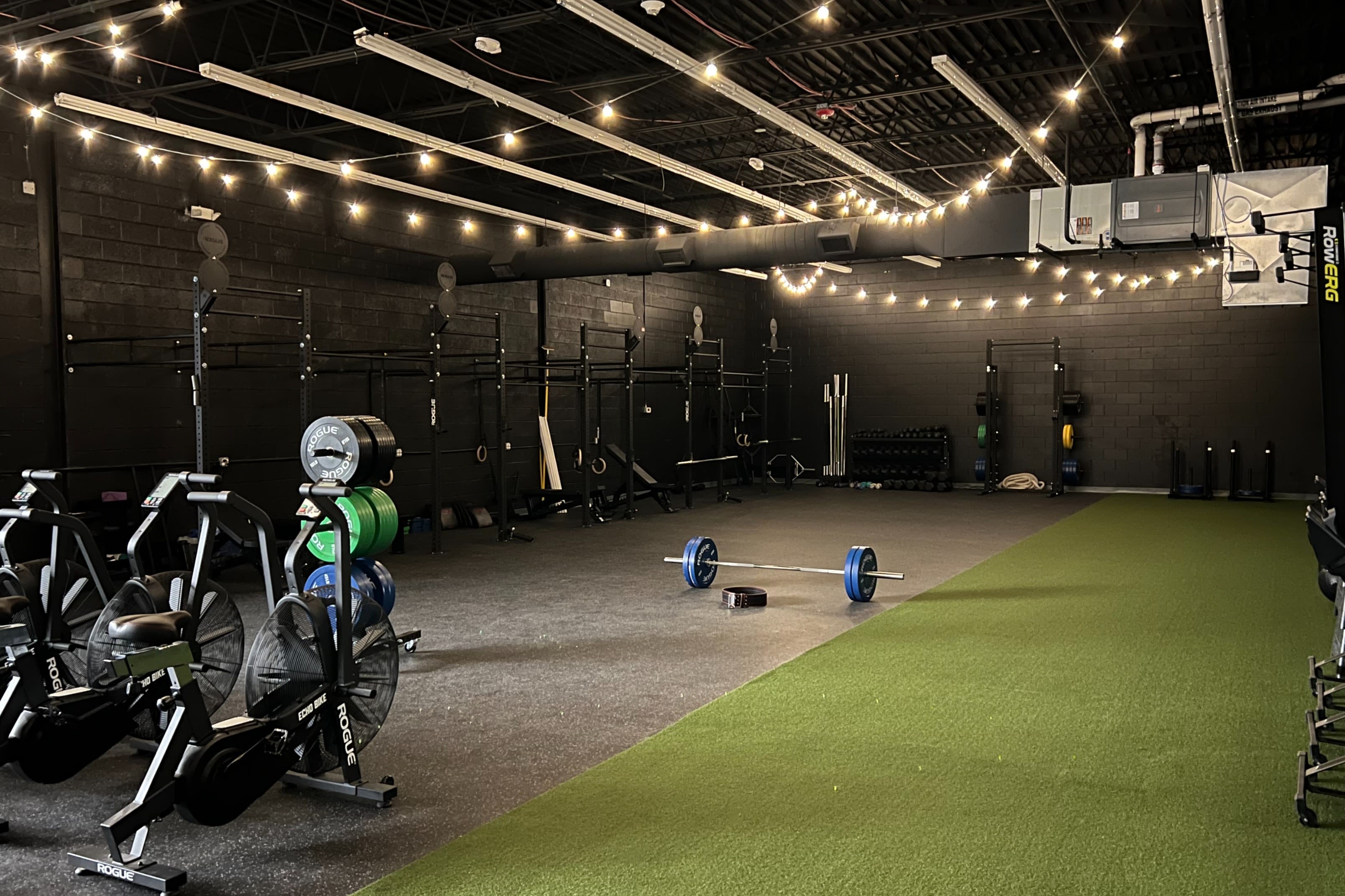 LIFT Training Collective: Read Reviews and Book Classes on ClassPass