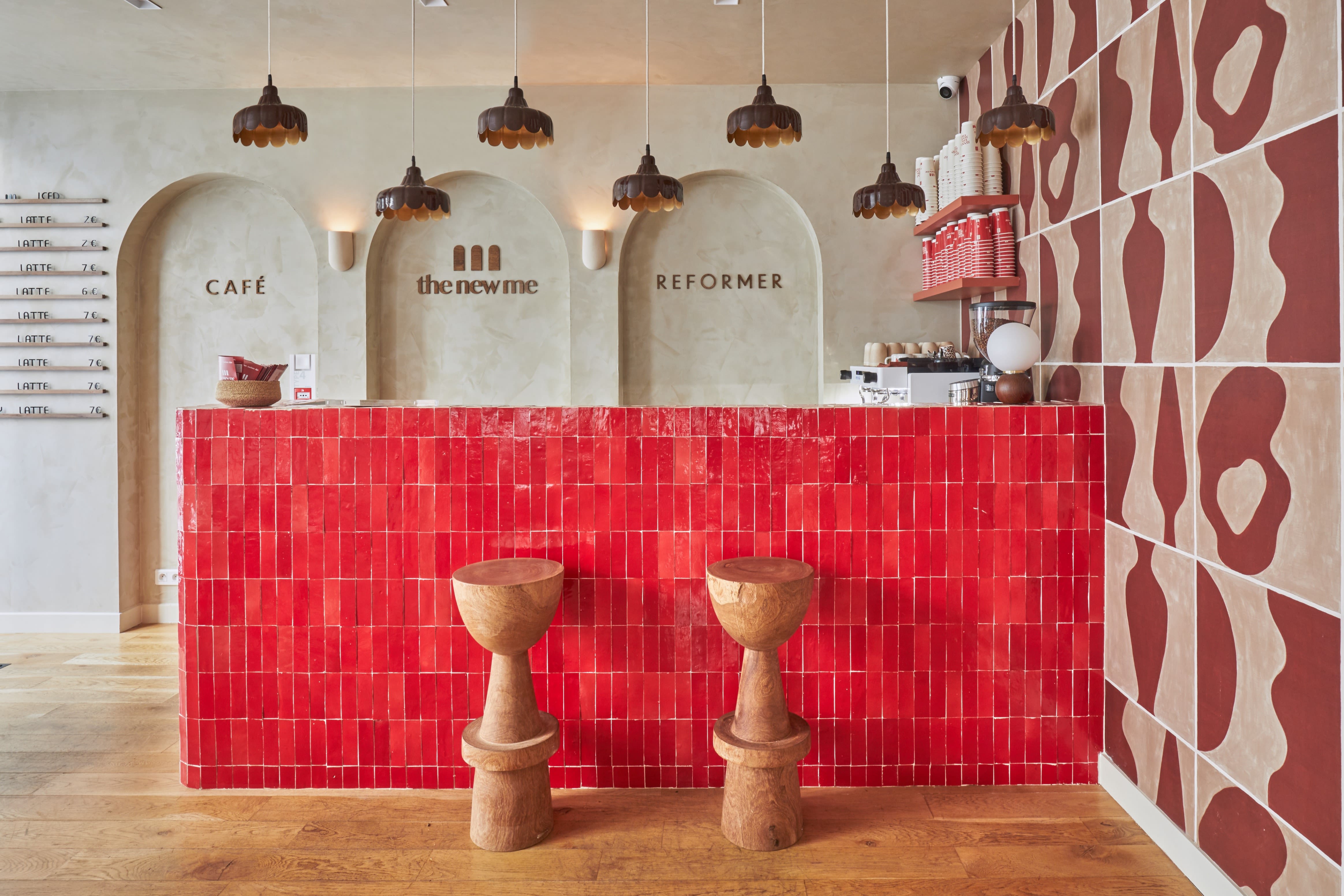 The New Me - Sentier: Read Reviews and Book Classes on ClassPass