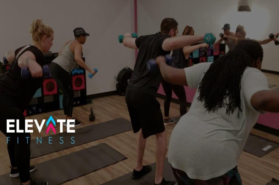 Elevate Fitness - Dallas: Read Reviews and Book Classes on ClassPass