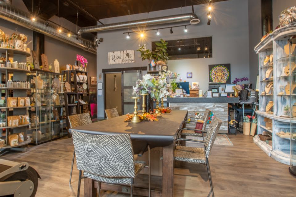 L&A Healing Studio - Wellness: Read Reviews and Book Classes on ClassPass