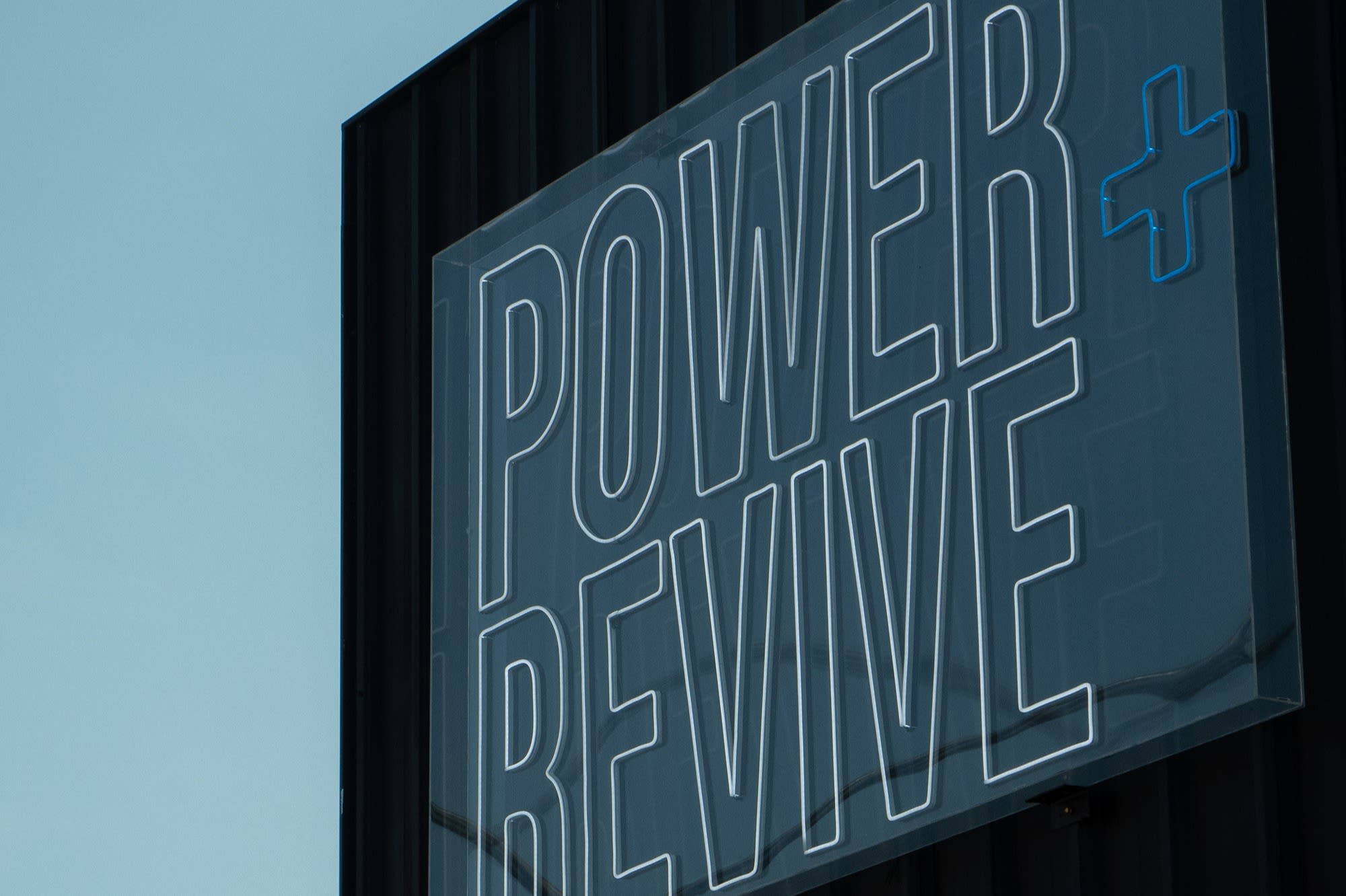 POWER + REVIVE: Read Reviews and Book Classes on ClassPass