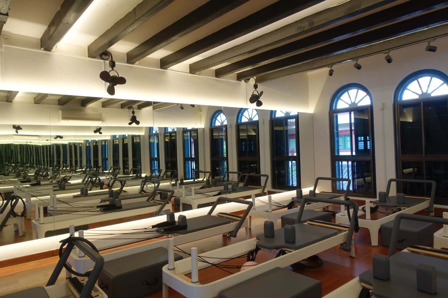 The Flow Playground: Read Reviews and Book Classes on ClassPass