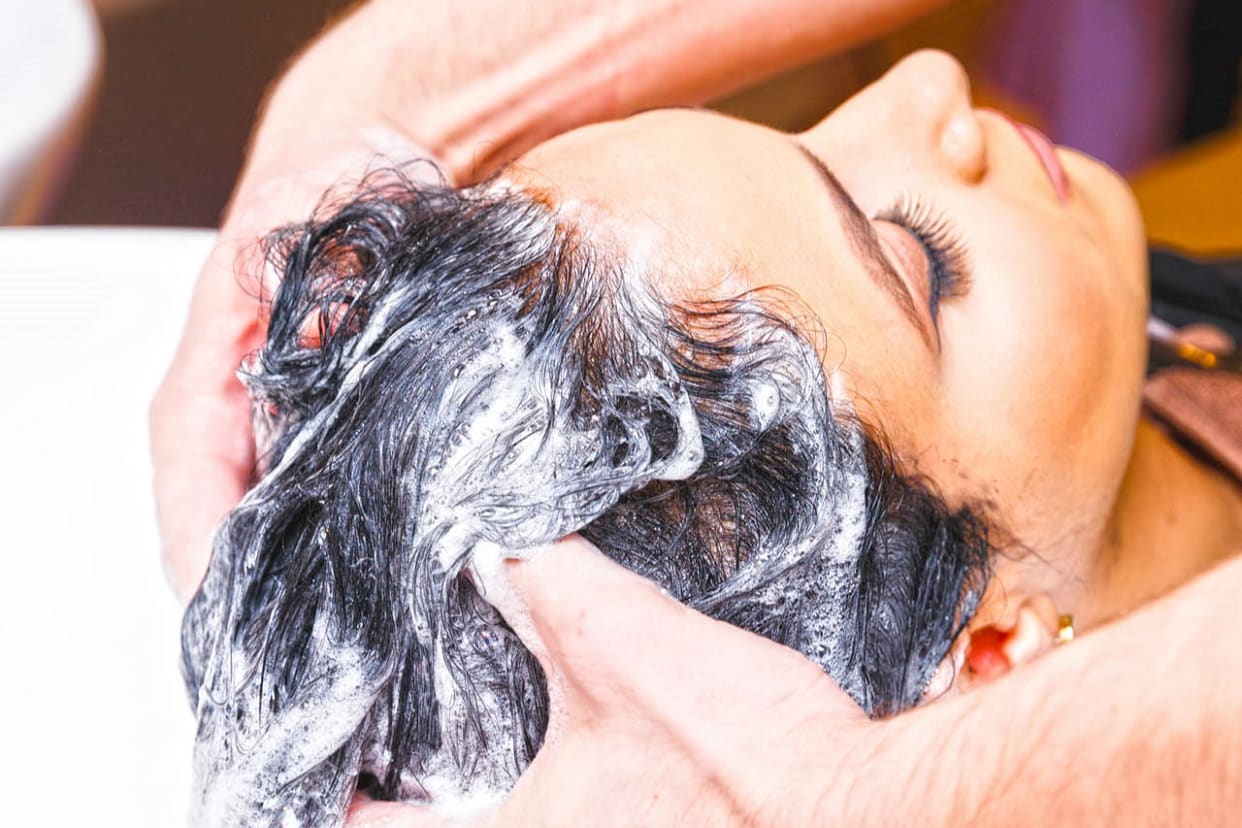 Hair N Now NYC: lê avaliações e reserva aulas na ClassPass