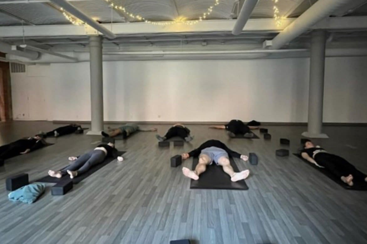 LIB Studio Cle: Read Reviews and Book Classes on ClassPass