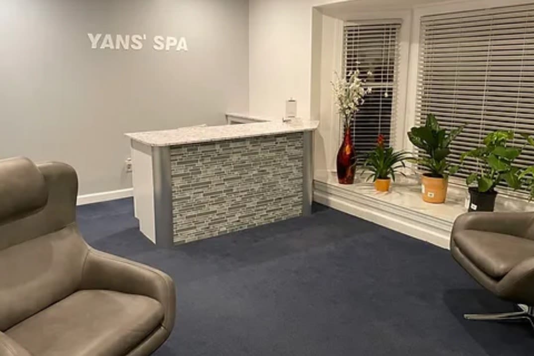 Yans’ Spa: Read Reviews and Book Classes on ClassPass
