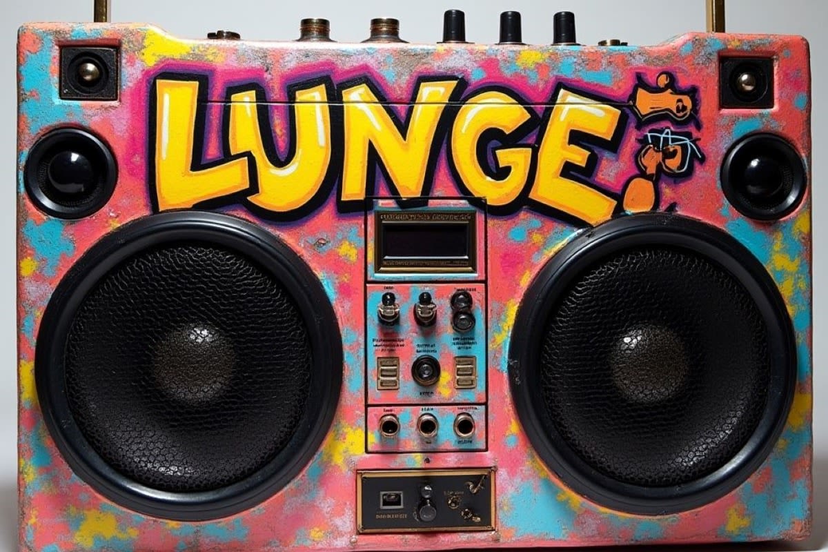 Lunge Bungee Fitness: Read Reviews and Book Classes on ClassPass