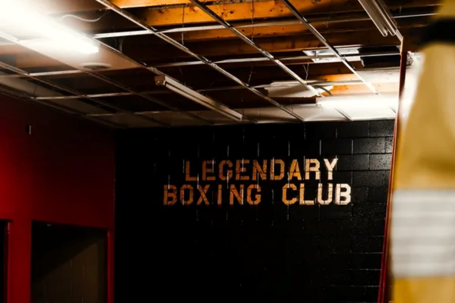 Legendary Boxing Club: Read Reviews and Book Classes on ClassPass