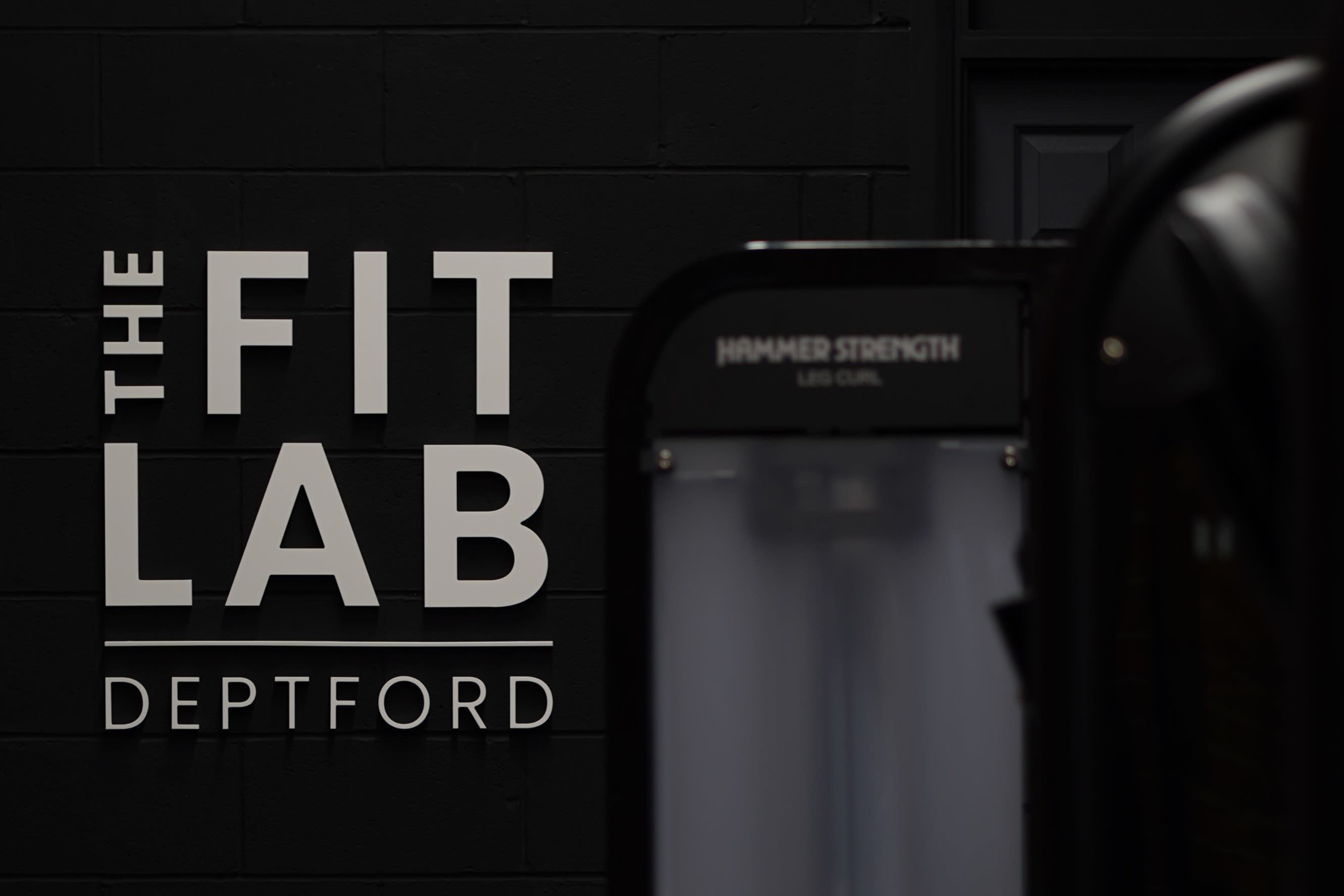 The Fitness Laboratory: Read Reviews and Book Classes on ClassPass