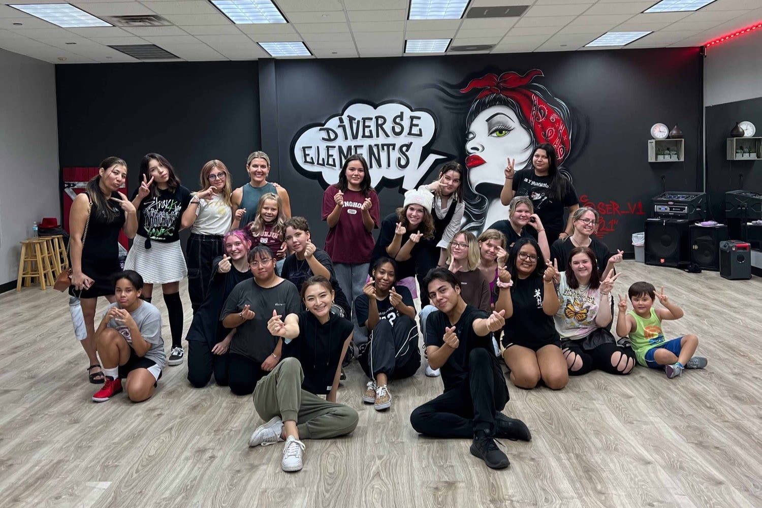 KPOP DANCE ARIZONA AKDC - North Phoenix: Read Reviews and Book Classes ...