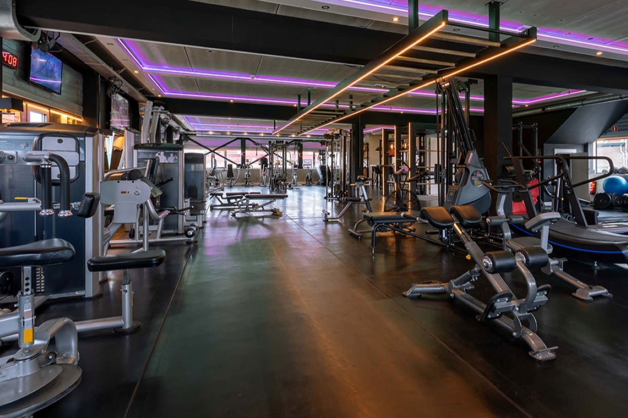 Dutch Gym: Read Reviews and Book Classes on ClassPass