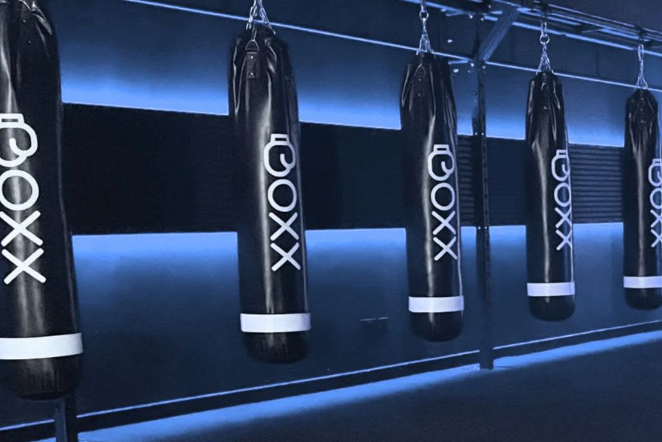 Boxx: Read Reviews and Book Classes on ClassPass