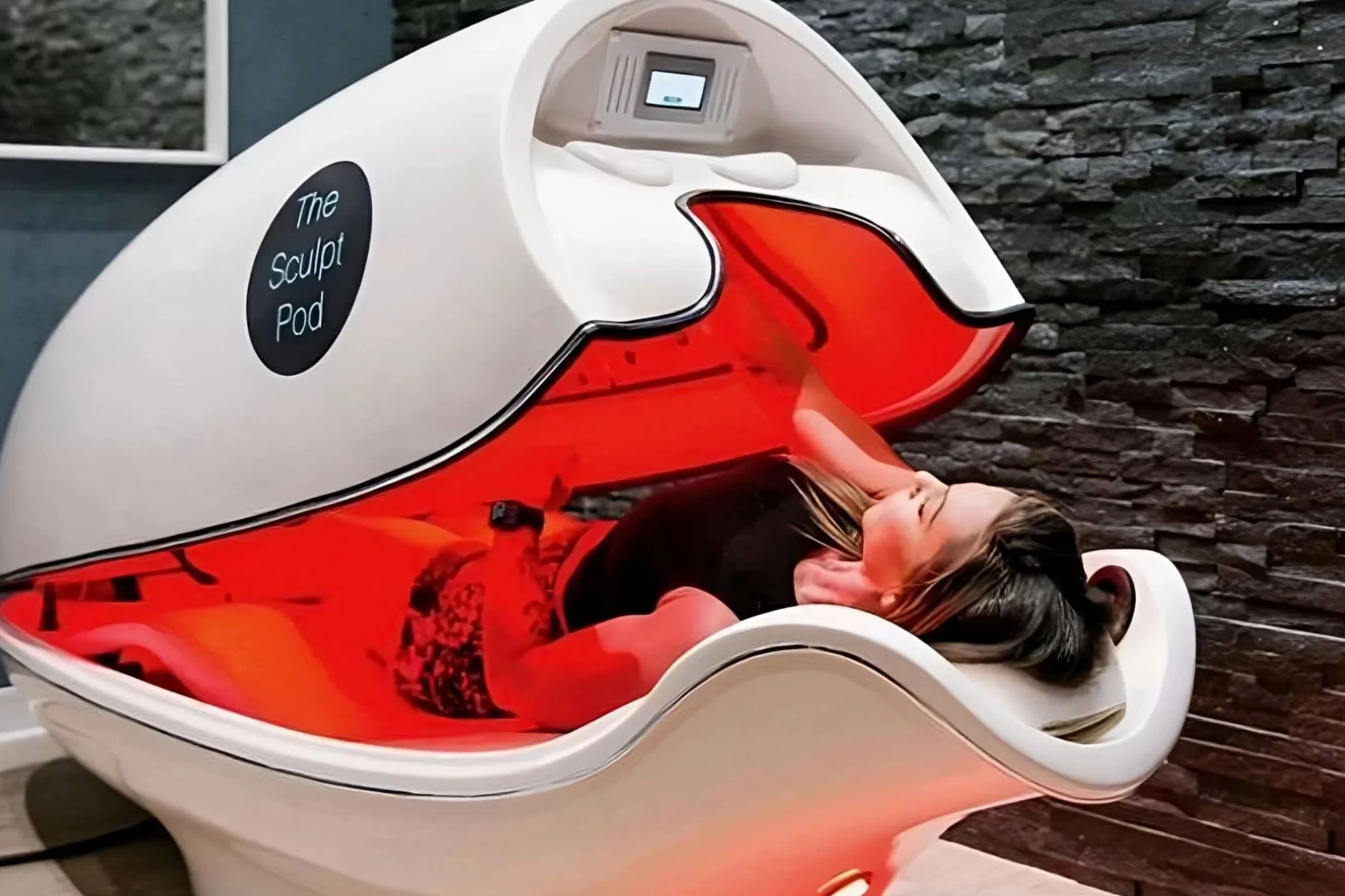 The Sculpt Pod - Inside Be-You-tiful Beginnings: Read Reviews and Book ...