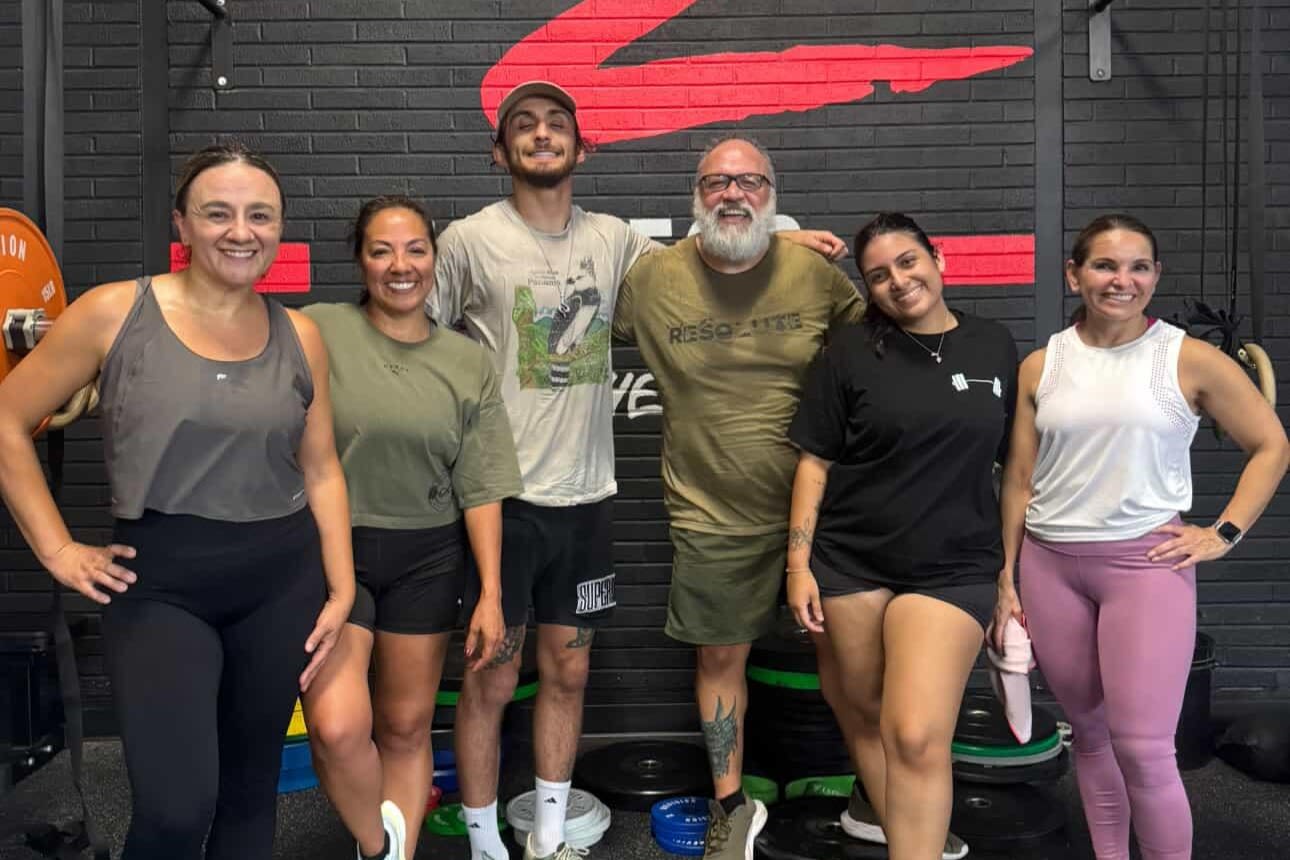 Ground Zero Fitness: Read Reviews and Book Classes on ClassPass