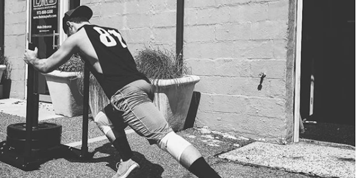 The Lab (Performance and Sports Science): Read Reviews and Book Classes on ClassPass