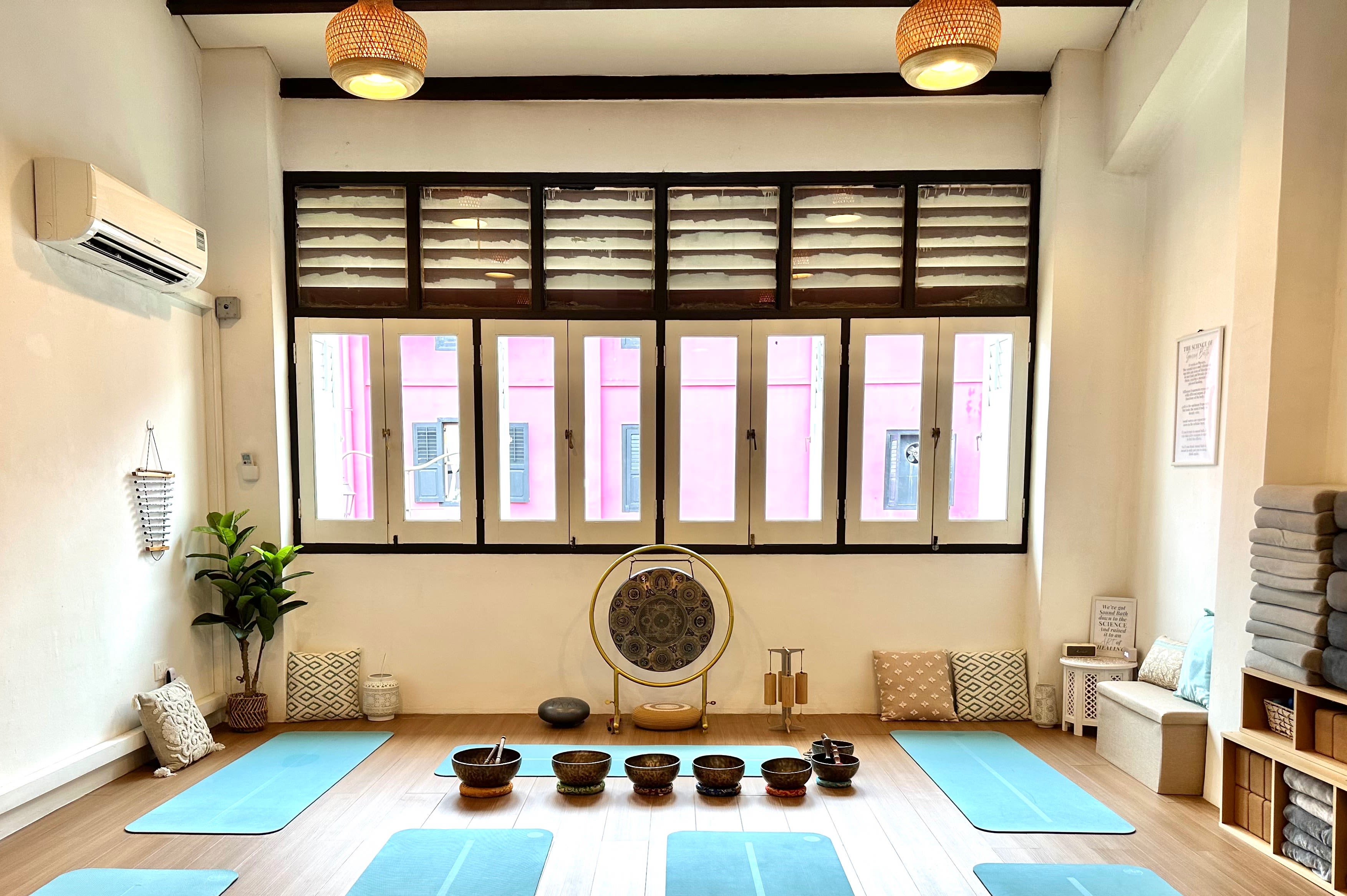 Zennez: Read Reviews and Book Classes on ClassPass