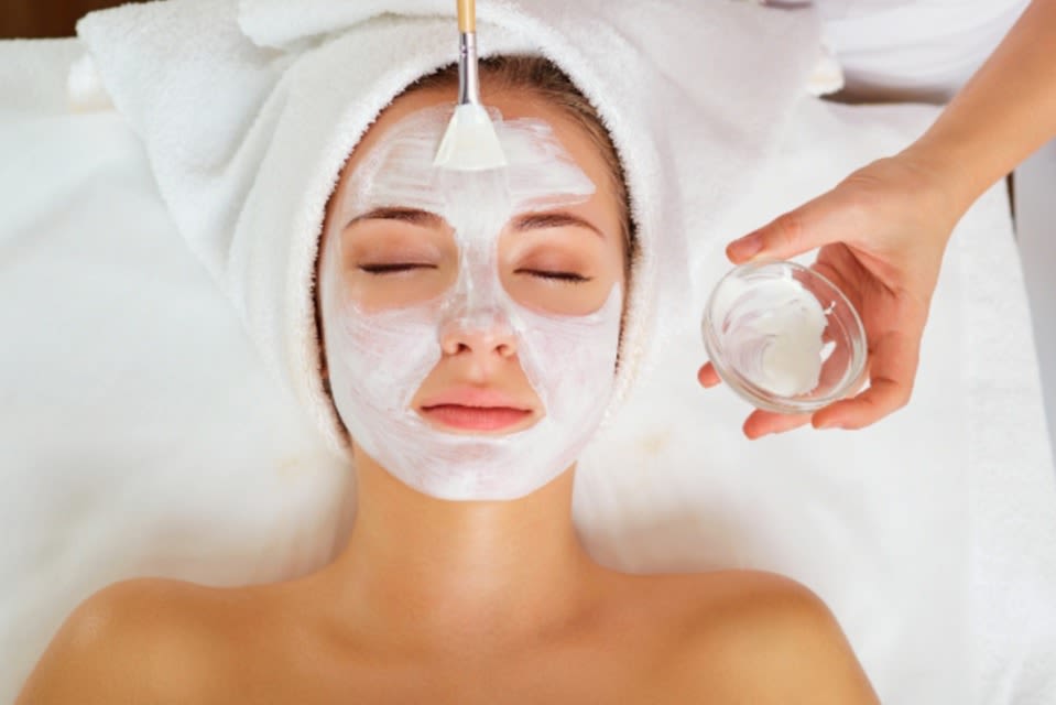 Grace Aesthetics: Read Reviews and Book Classes on ClassPass